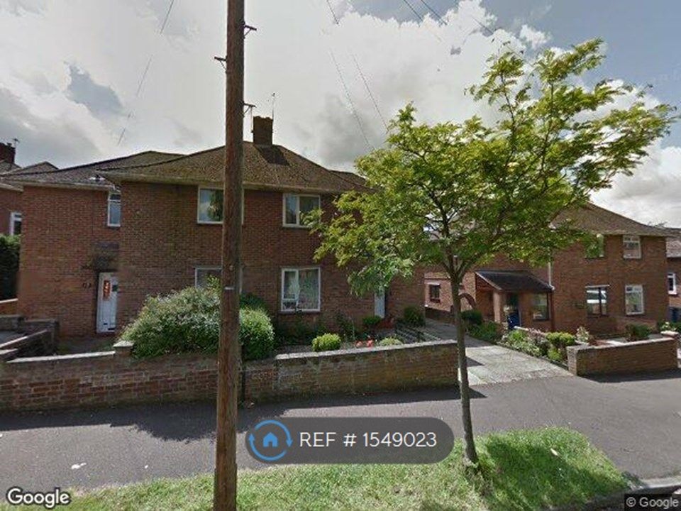 5 bed semi-detached house to rent in Edgeworth Road, Norwich NR5 - Zoopla