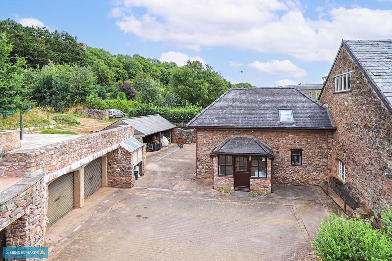 3 bed property for sale in Canonsleigh, Burlescombe, Tiverton EX16 - Zoopla