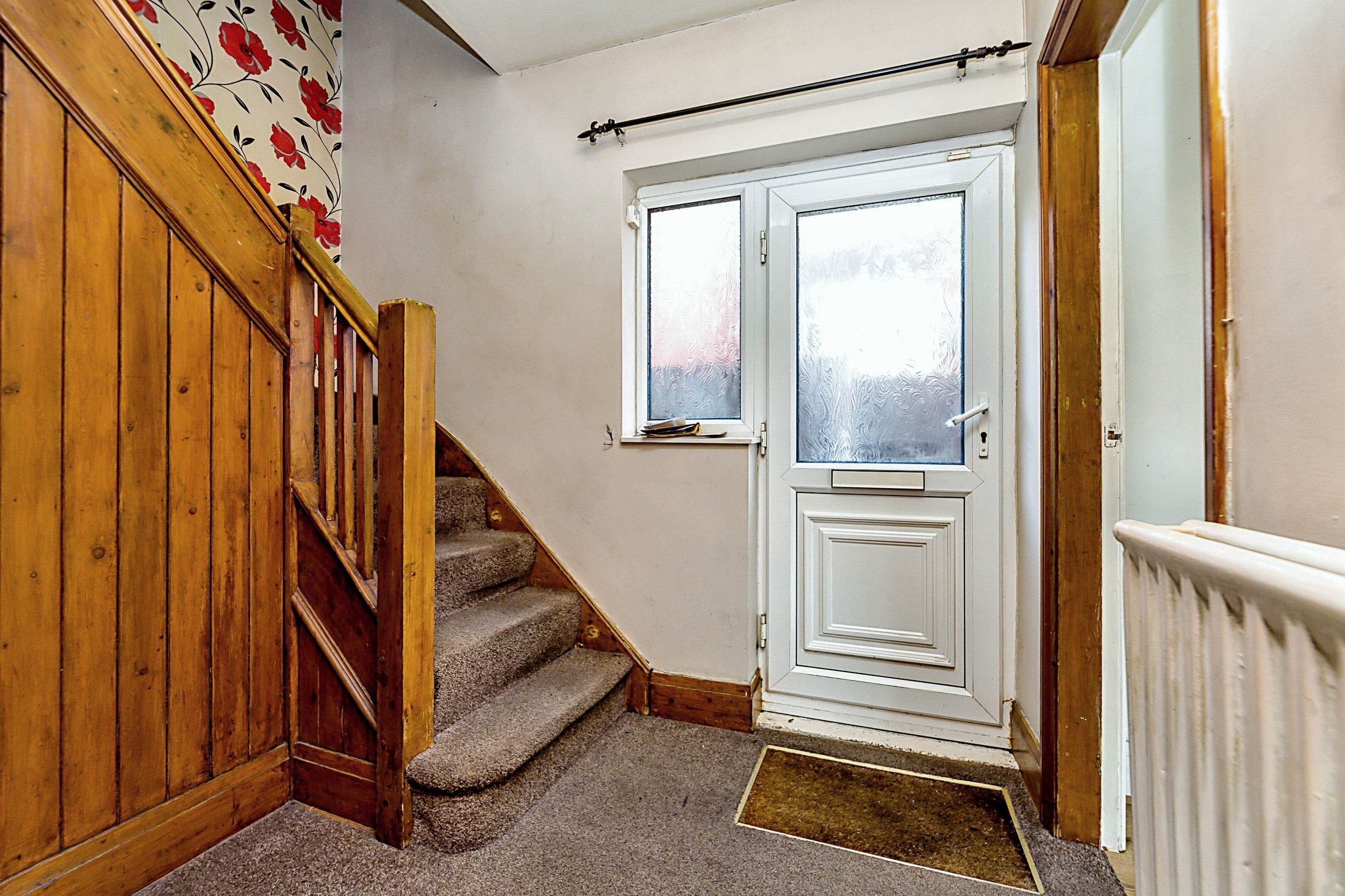 3 bed semi-detached house for sale in Vickers Road, Sheffield S5 - Zoopla