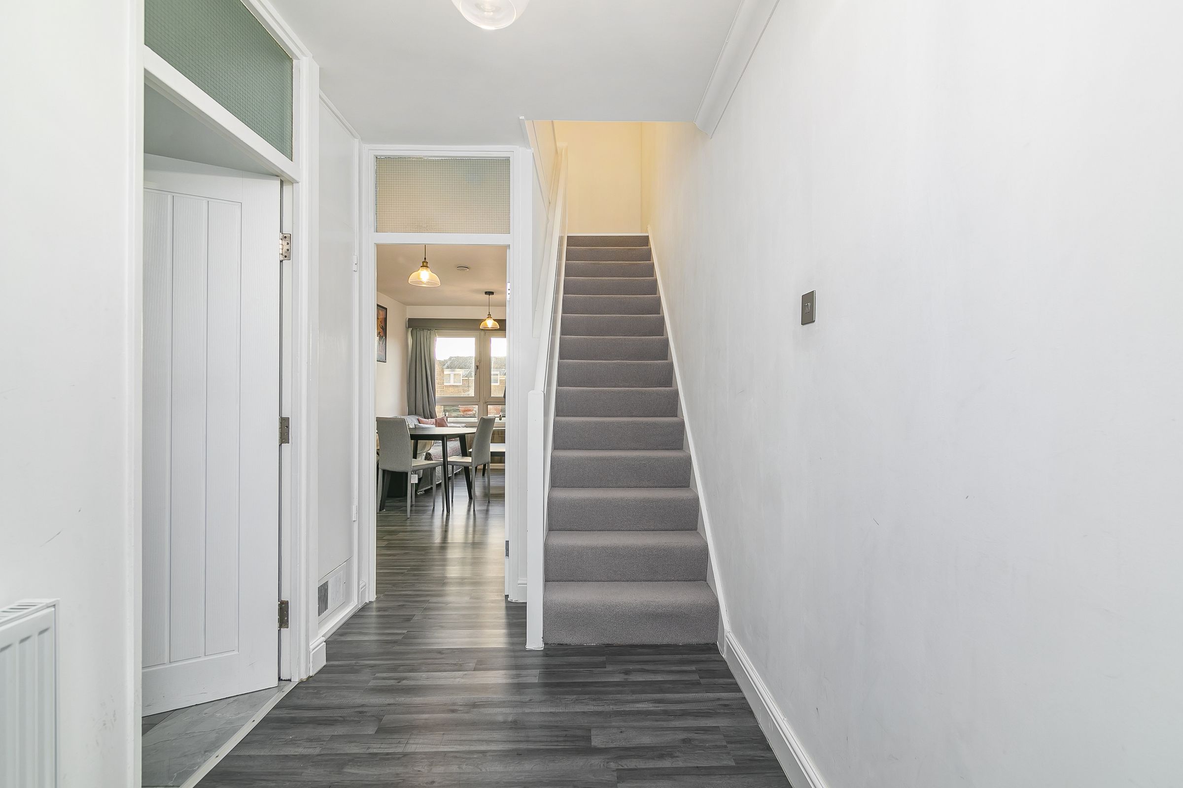 2 bed flat for sale in Lampeter Square, Hammersmith And Fulham, London ...