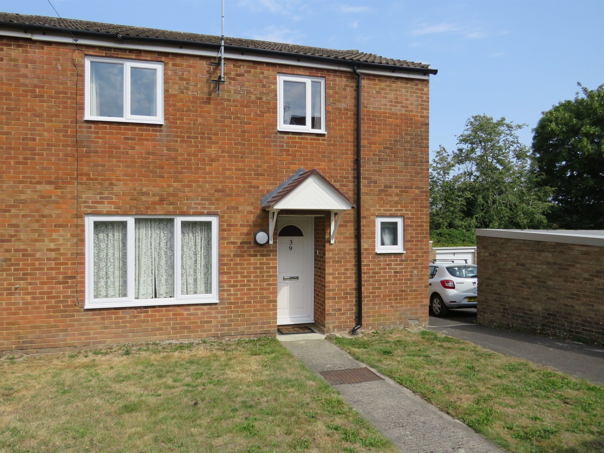 3 bed end terrace house for sale in Waiblingen Way, Devizes SN10 - Zoopla