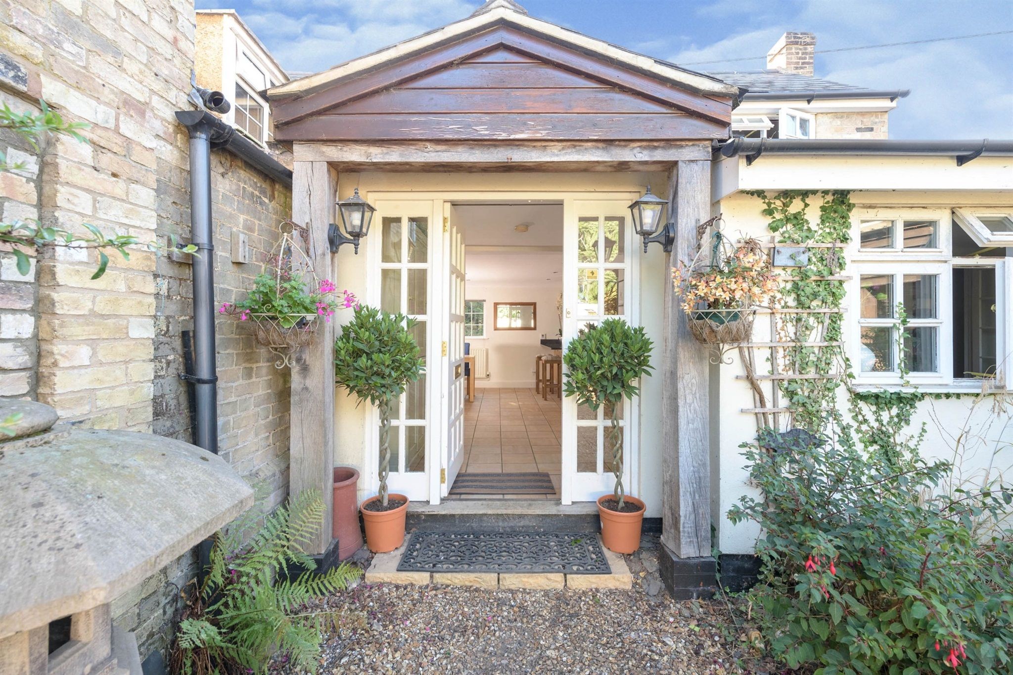 6 bed detached house for sale in Rectory Lane, Kingston, Cambridge CB23 ...