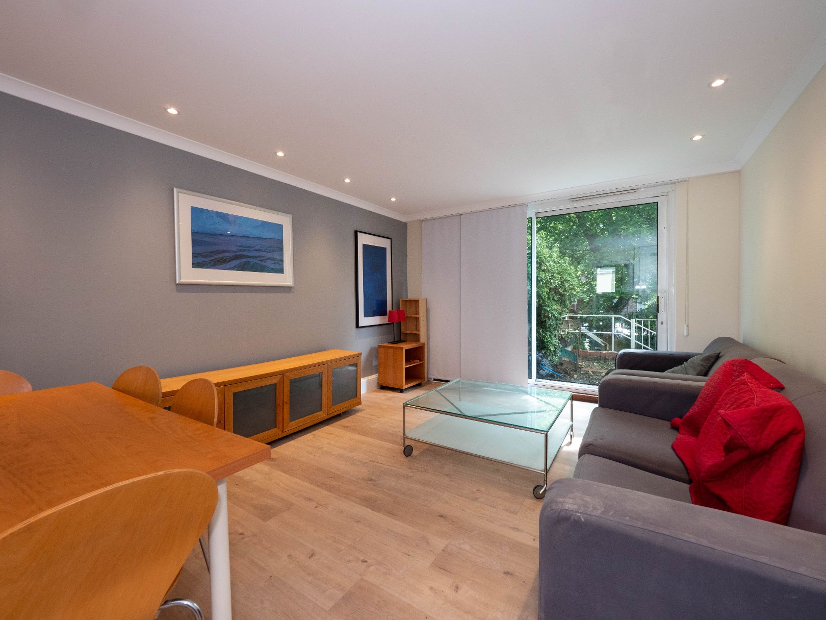 3 bed flat for sale in Barleycorn Way, Three Colts Street, London E14 ...