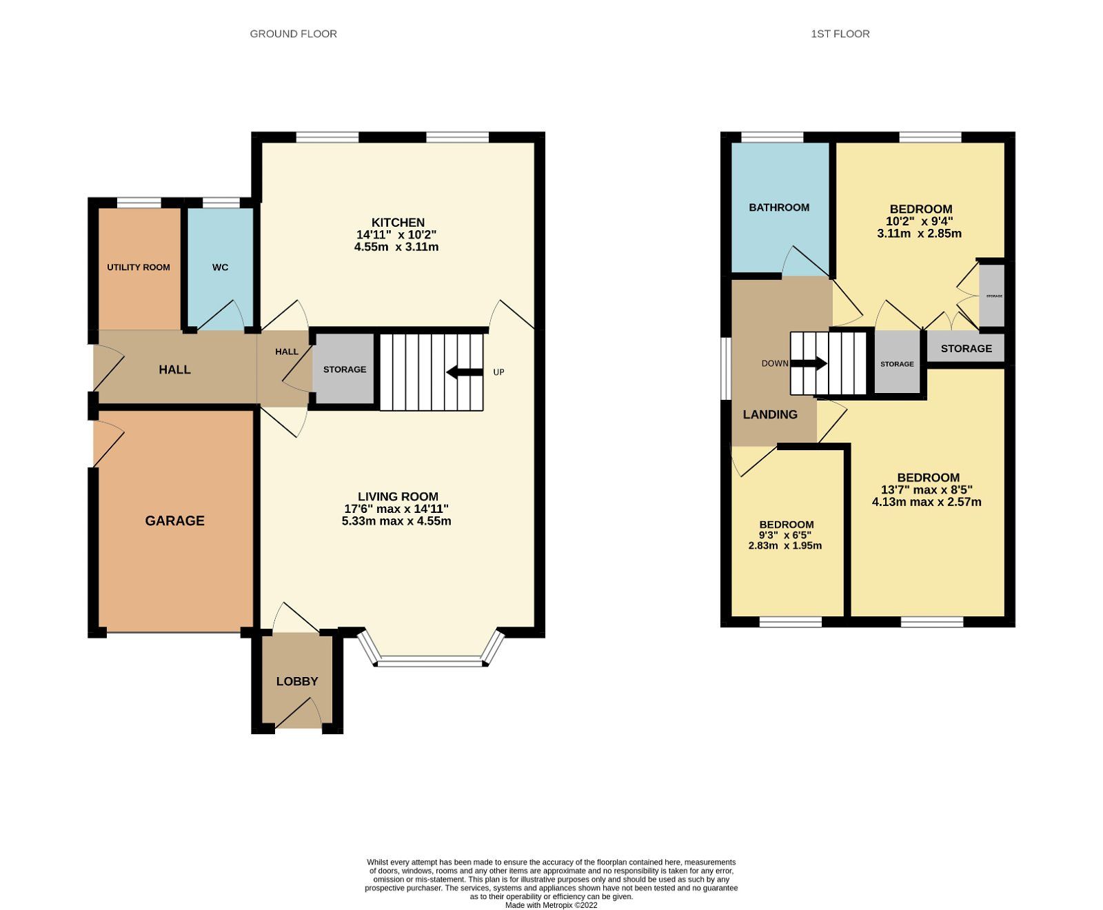 3 bed detached house for sale in Grayswood Drive, Leicester LE4 - Zoopla