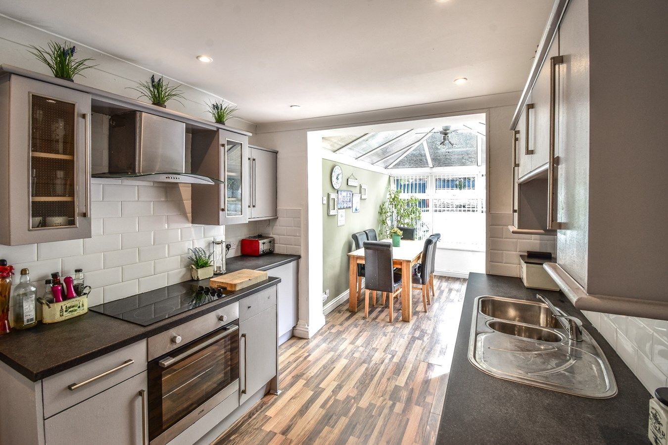 3 bed semi-detached house for sale in New Road, Cockett, Swansea SA2 ...