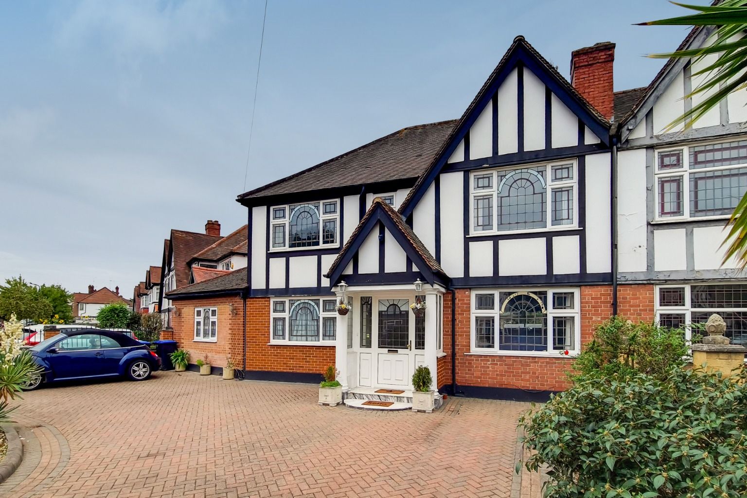 5 bed semi-detached house for sale in Nathans Road, Wembley HA0 - Zoopla