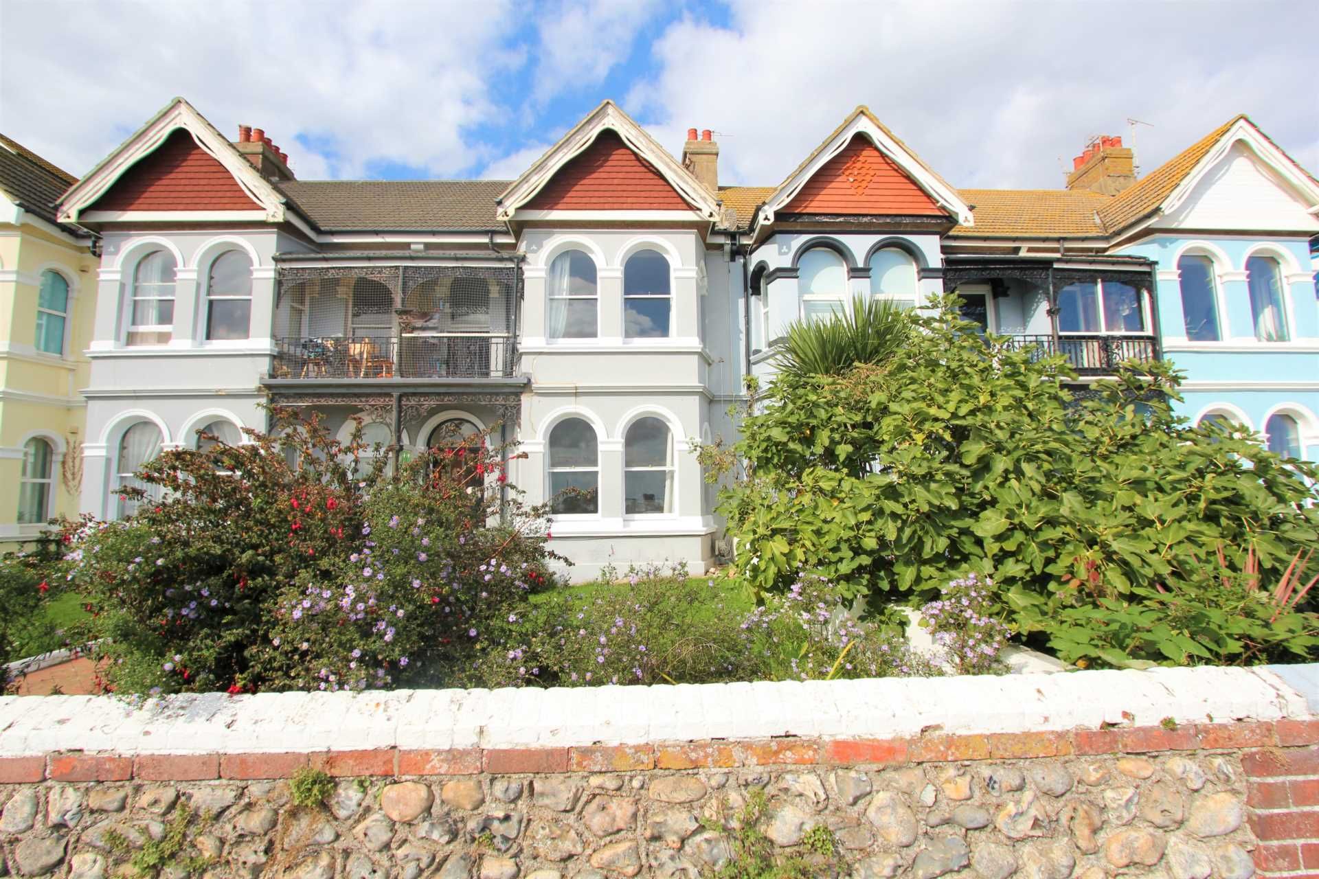Studio to rent in Brighton Road, Worthing BN11 - Zoopla