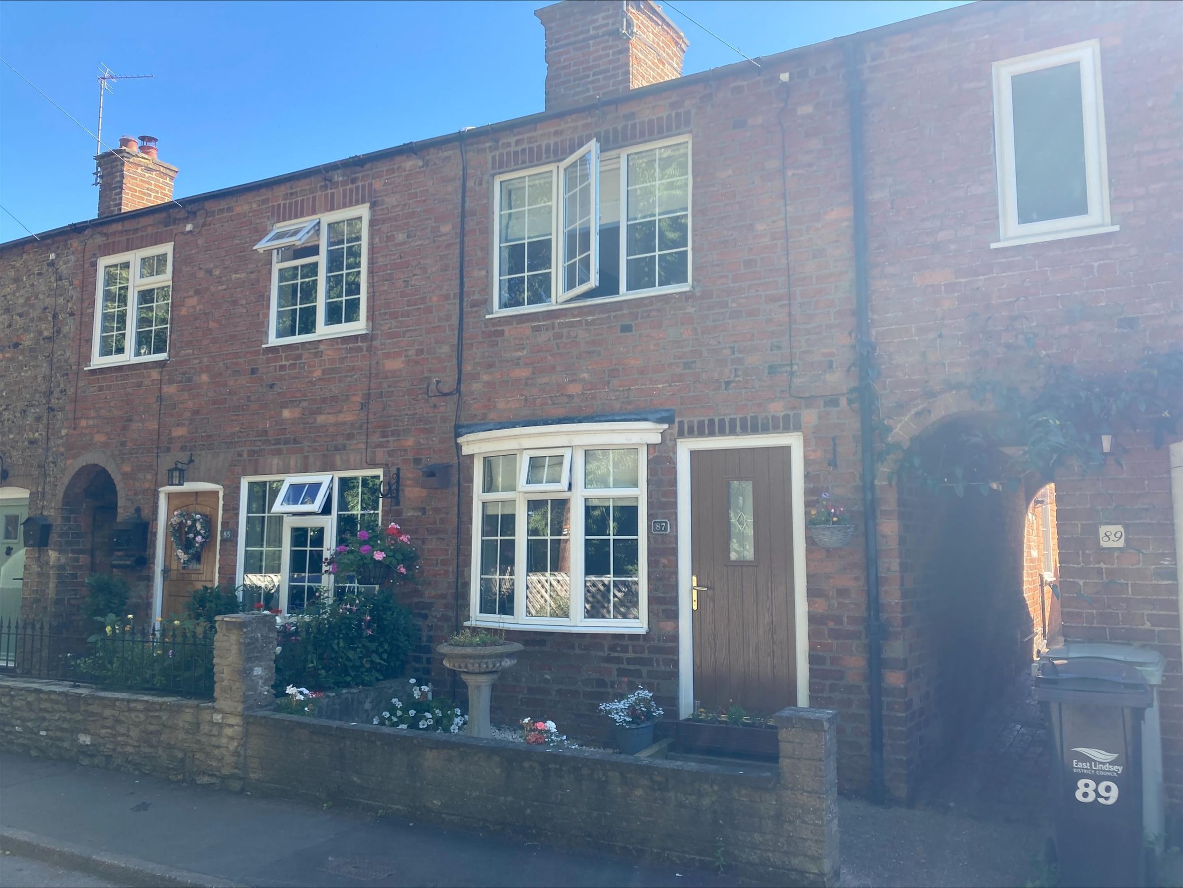 3 bed cottage for sale in Crowtree Lane, Louth LN11 - Zoopla