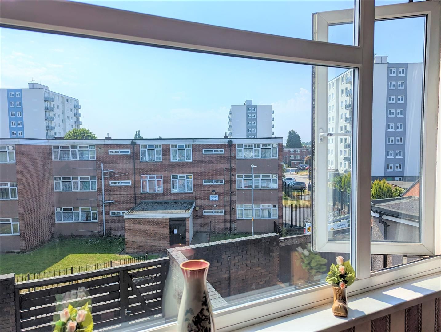 3 bed flat for sale in Leamore Lane, Walsall WS3 - Zoopla