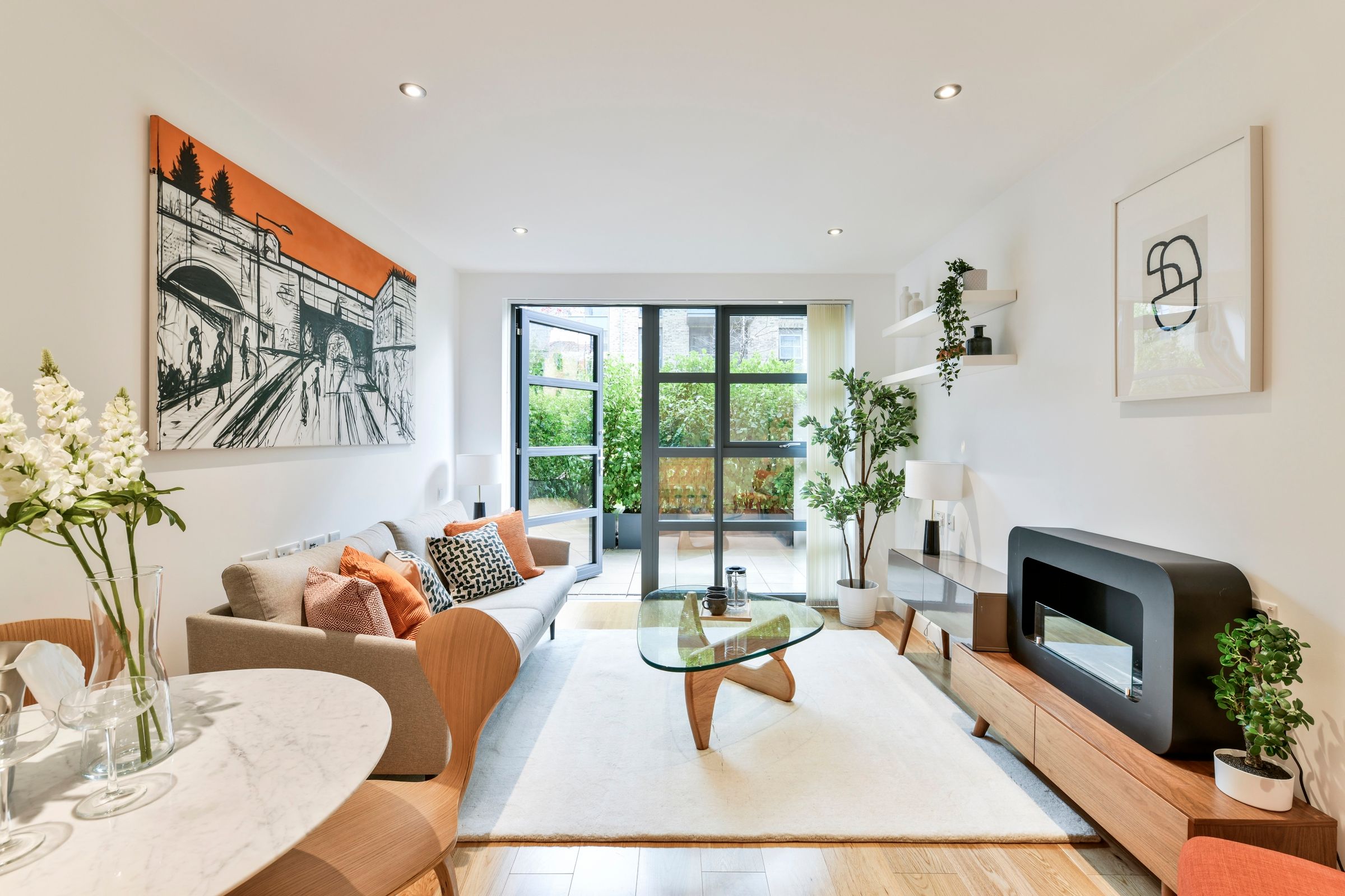 1 bed flat for sale in Alwen Court, Pages Walk SE1 - Zoopla