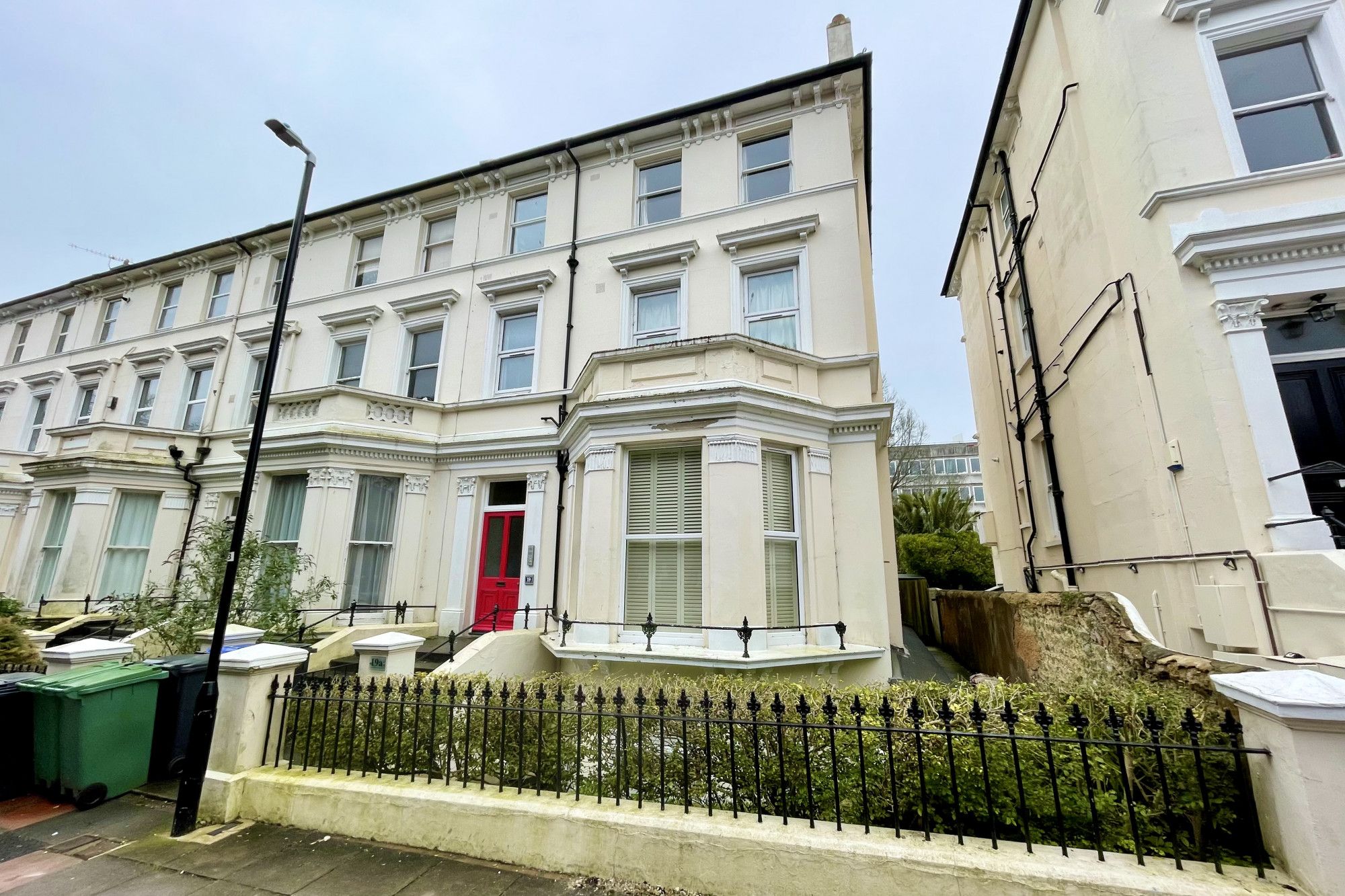 1 bed flat for sale in Eastbourne, East Sussex BN21 - Zoopla