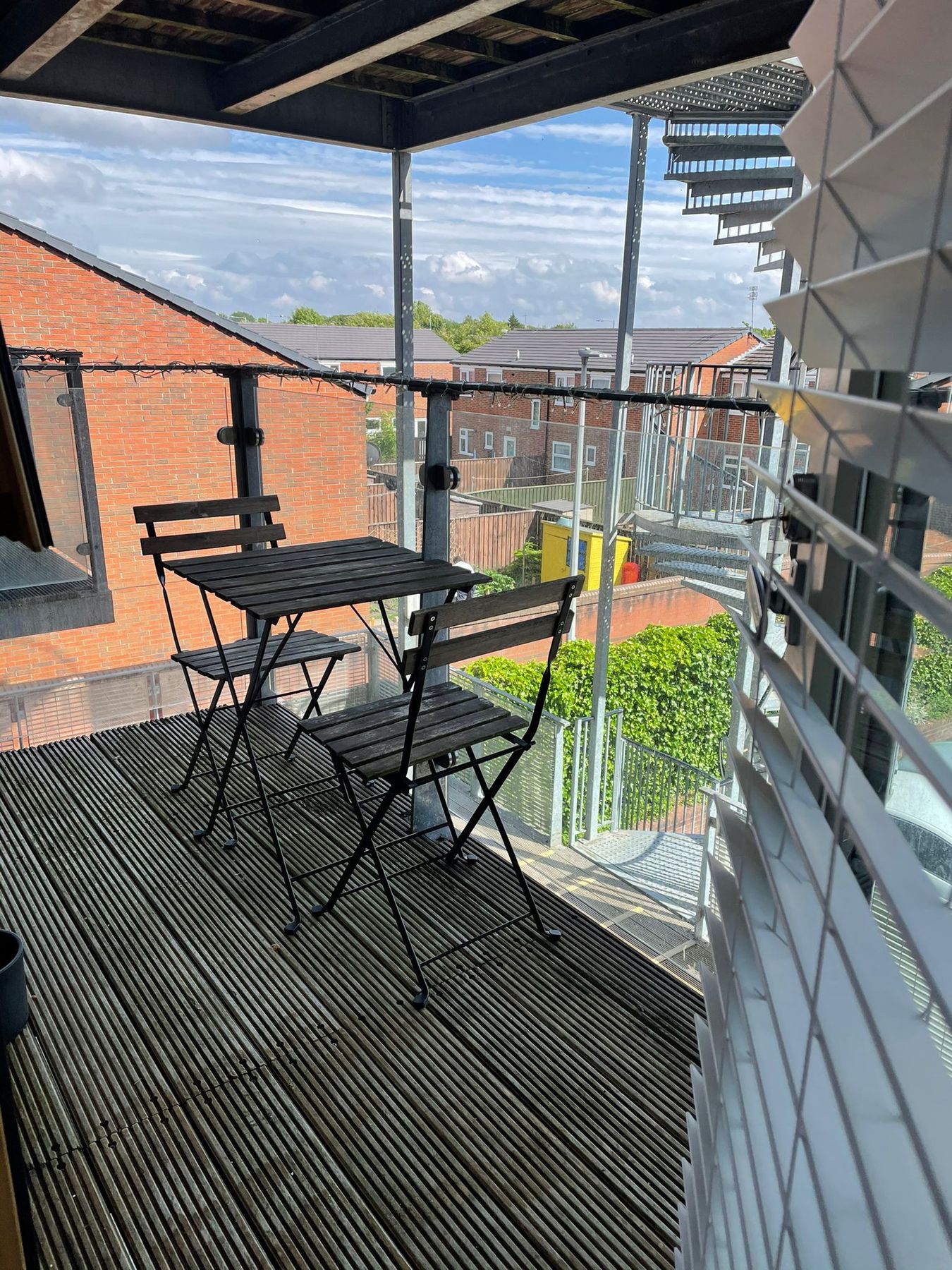2 bed flat for sale in 1 Alexandra Road, Manchester M16 - Zoopla