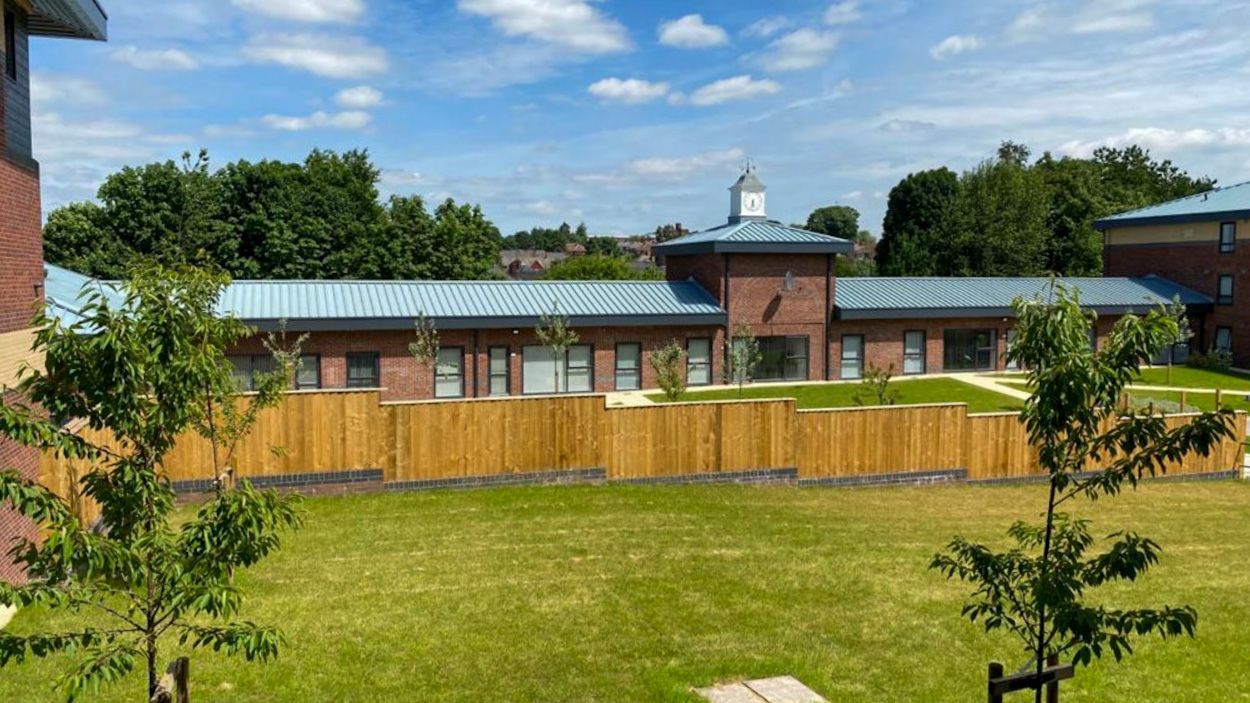 1 bed flat to rent in Foundry Lane, Leeds LS14 - Zoopla