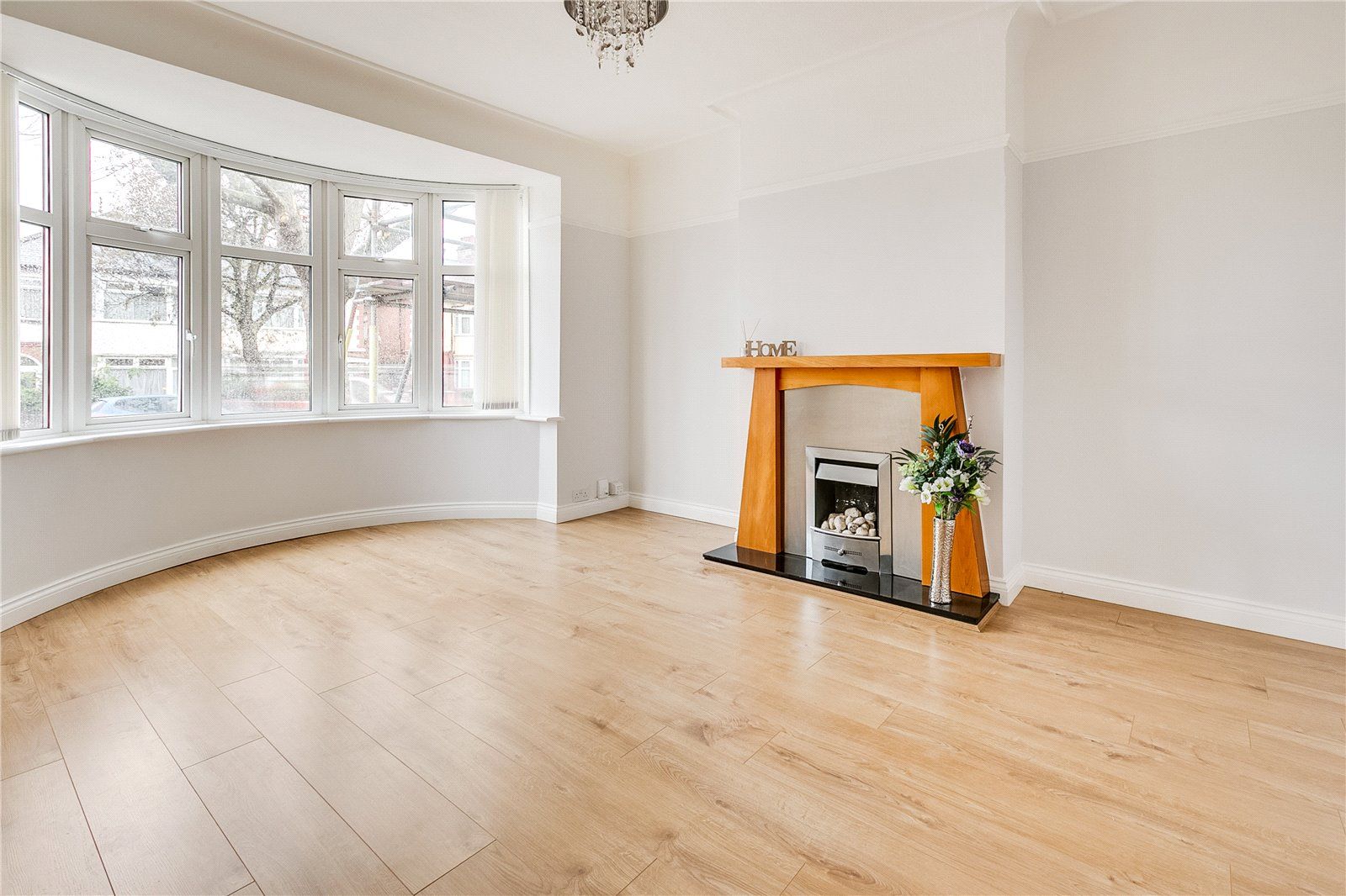 2 bed flat for sale in Wrottesley Road, London NW10 - Zoopla