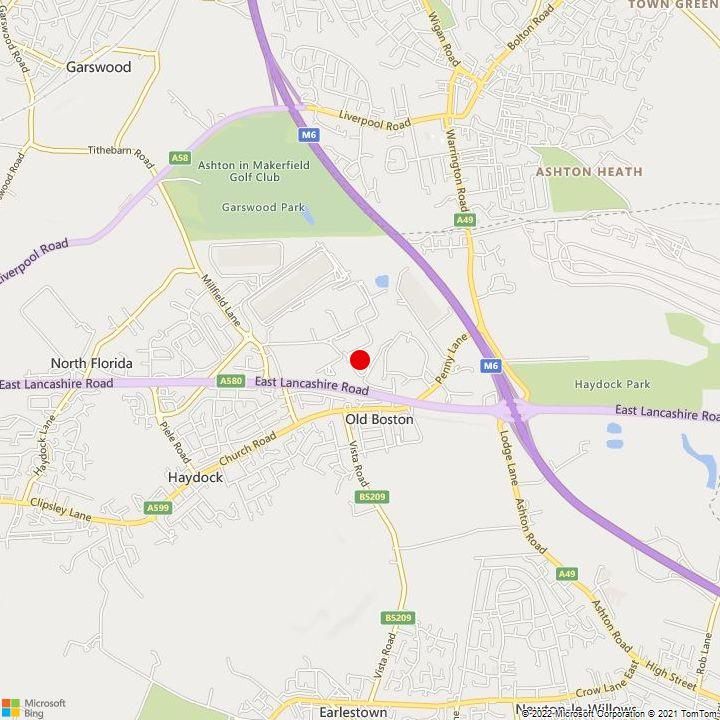 Light industrial to let in Unit 9, Haydock Cross, Kilbuck Lane, Haydock ...