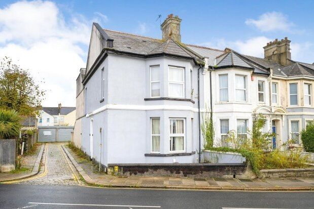 3 bed property to rent in Saltash Road, Plymouth PL2 - Zoopla