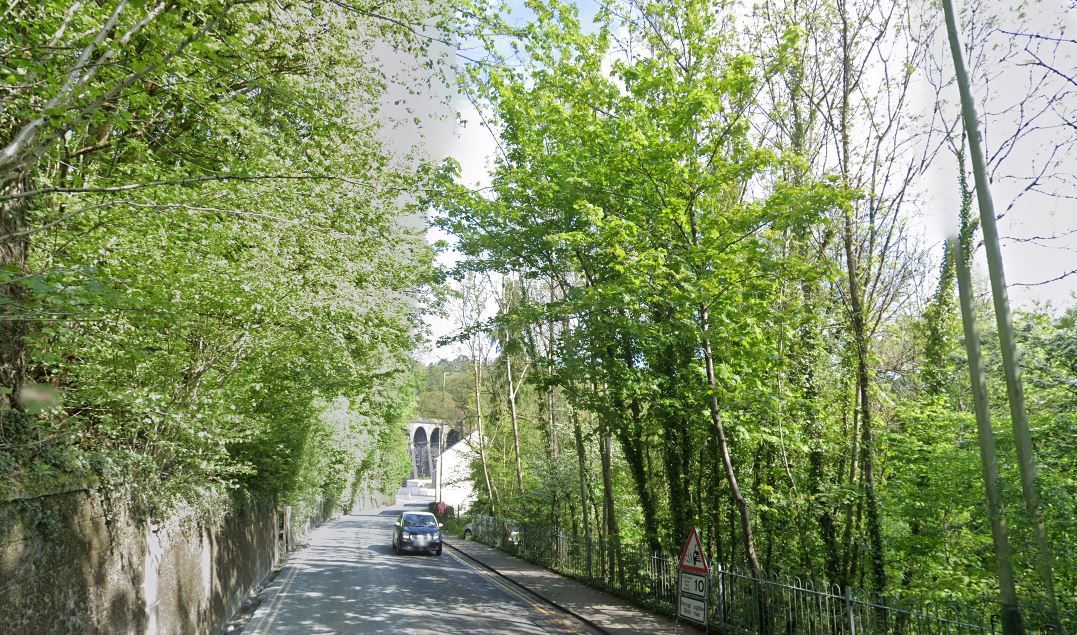 3 bed terraced house for sale in Station Road, Bargoed CF81 - Zoopla