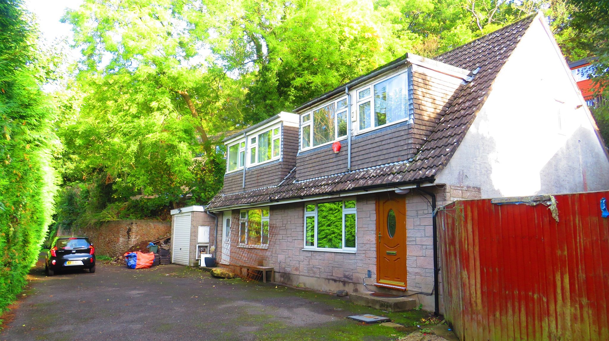 3 bed semi-detached house for sale in Quarry Lane, Lawrence Weston ...