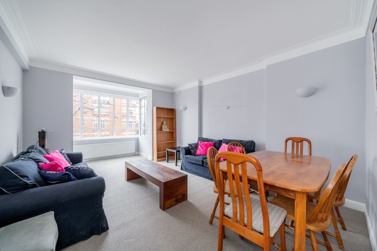 2 bed flat to rent in West End Lane, London NW6 - Zoopla