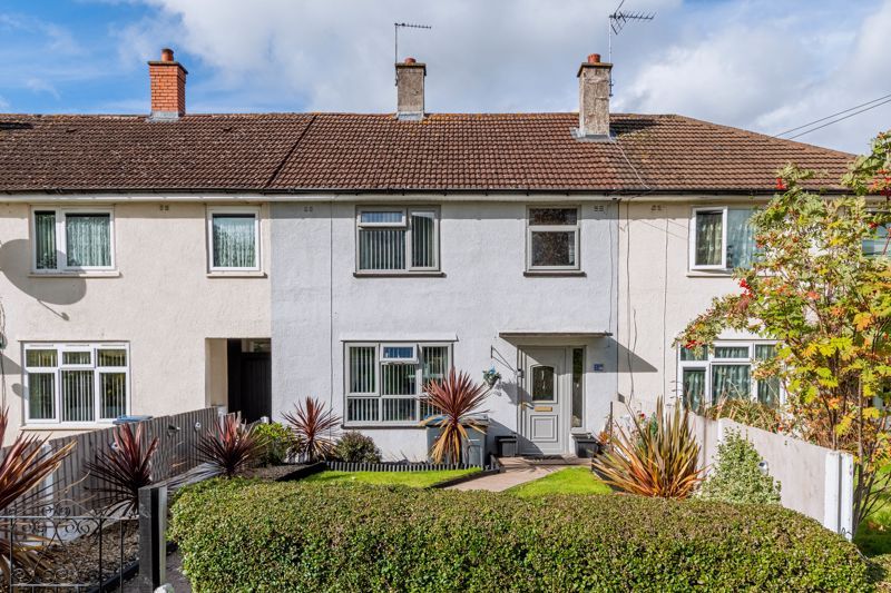 3 Bed Terraced House For Sale In Coney Green Drive Longbridge