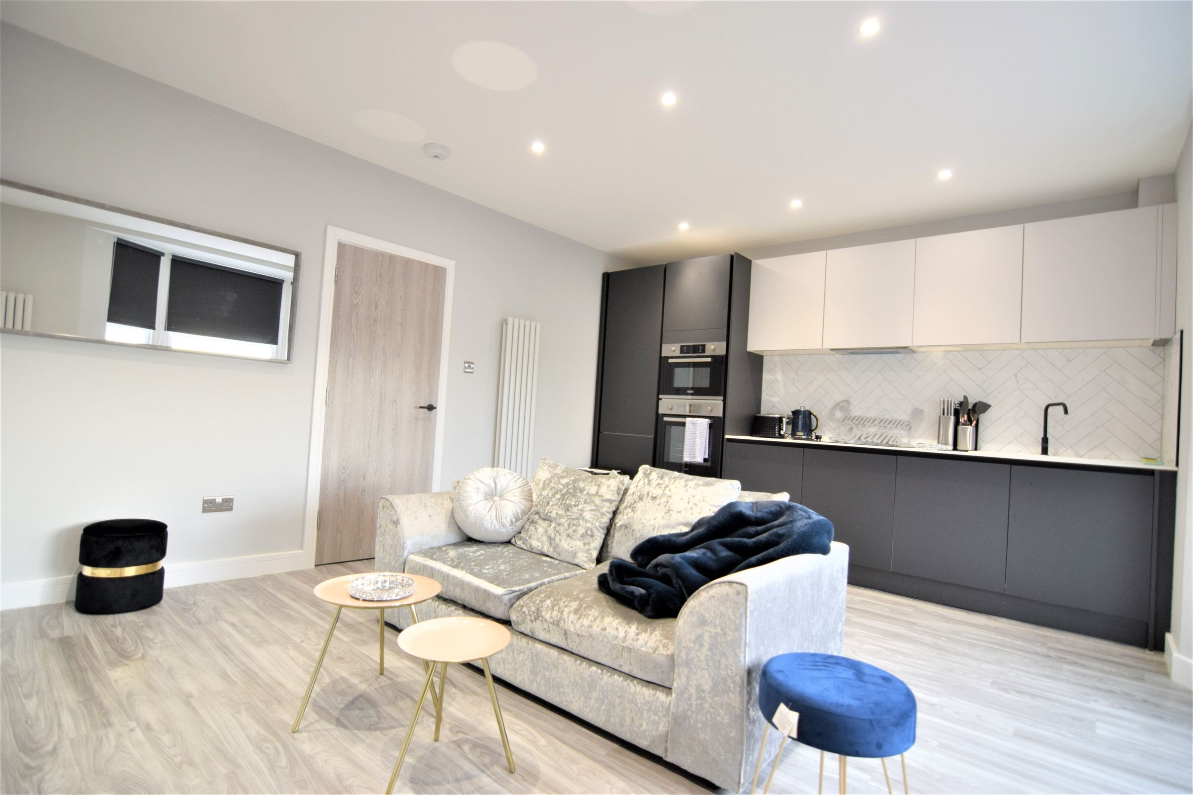1 bed flat for sale in Duke Street, Brighton BN1 - Zoopla
