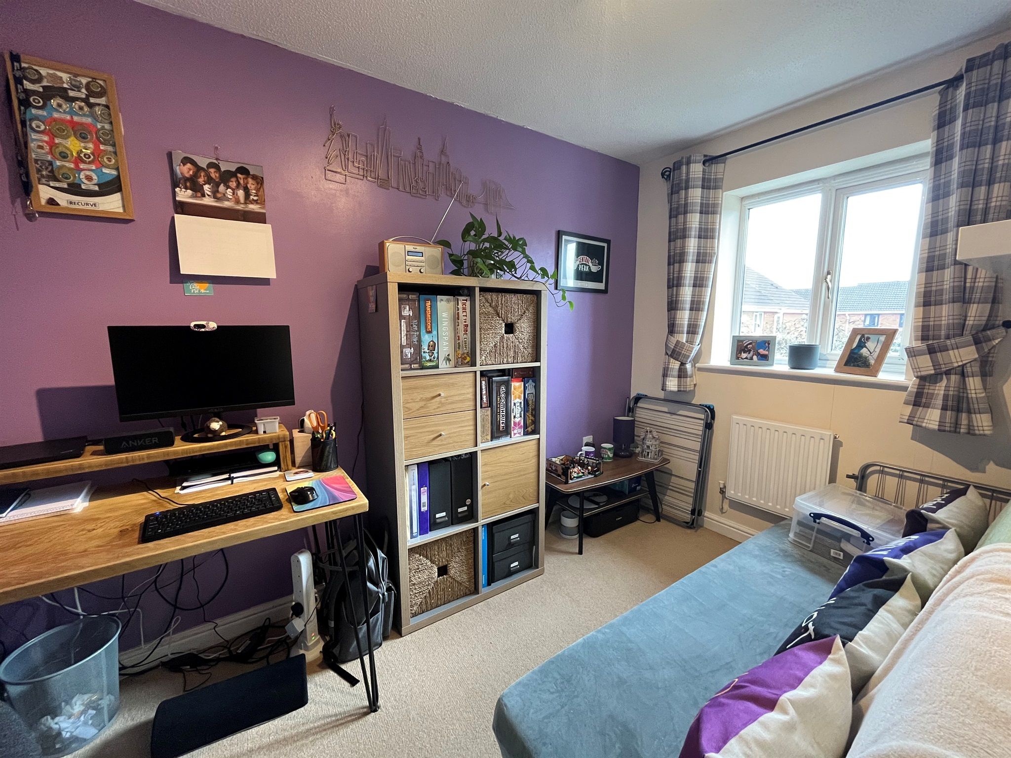 2 bed terraced house for sale in Coed Mieri, Tyla Garw, Pontyclun CF72 ...