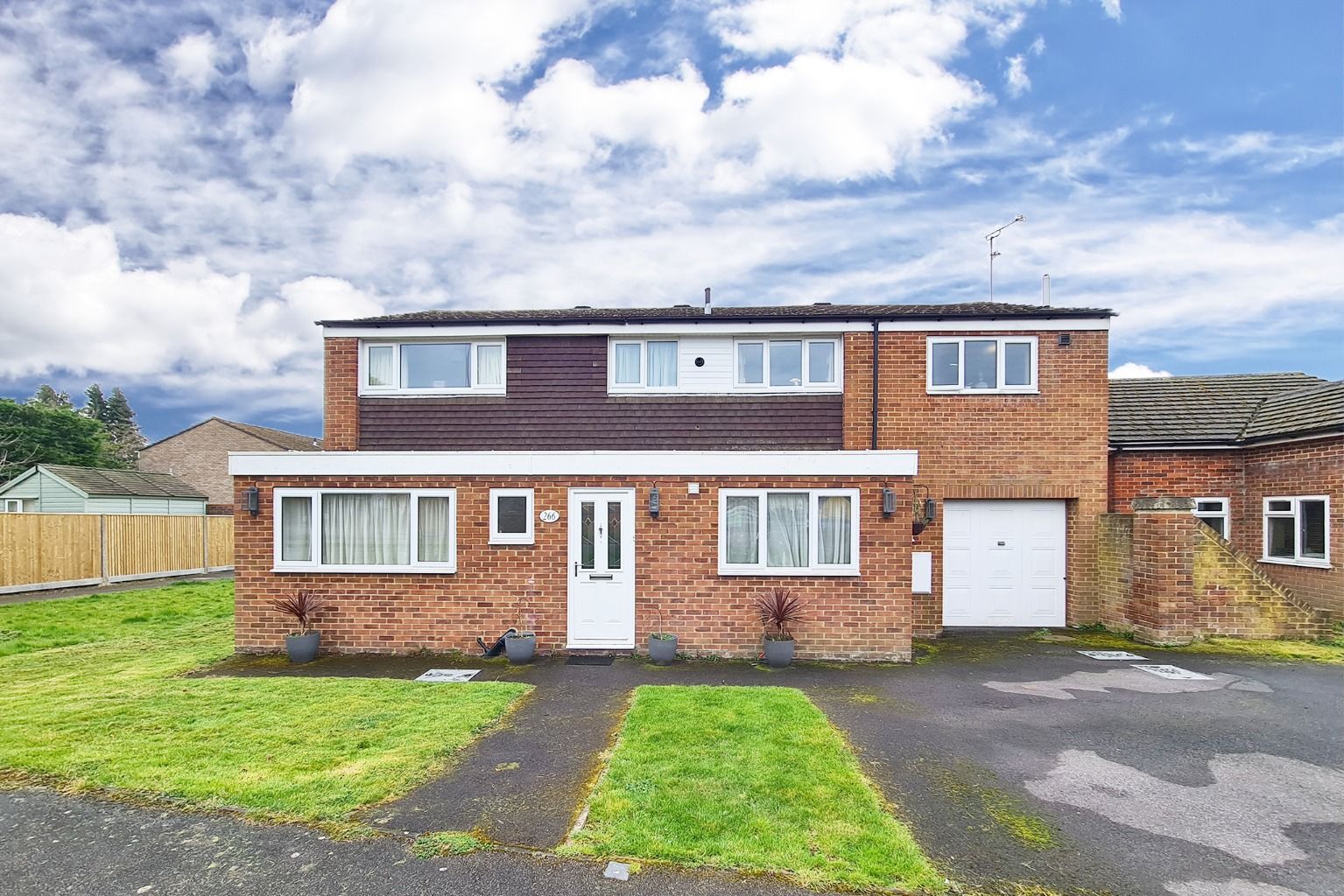 4 bed semi-detached house to rent in Peppard Road, Emmer Green, Reading ...