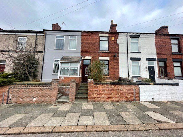2 Bed Detached House For Sale In Derbyshire Hill Road St Helens