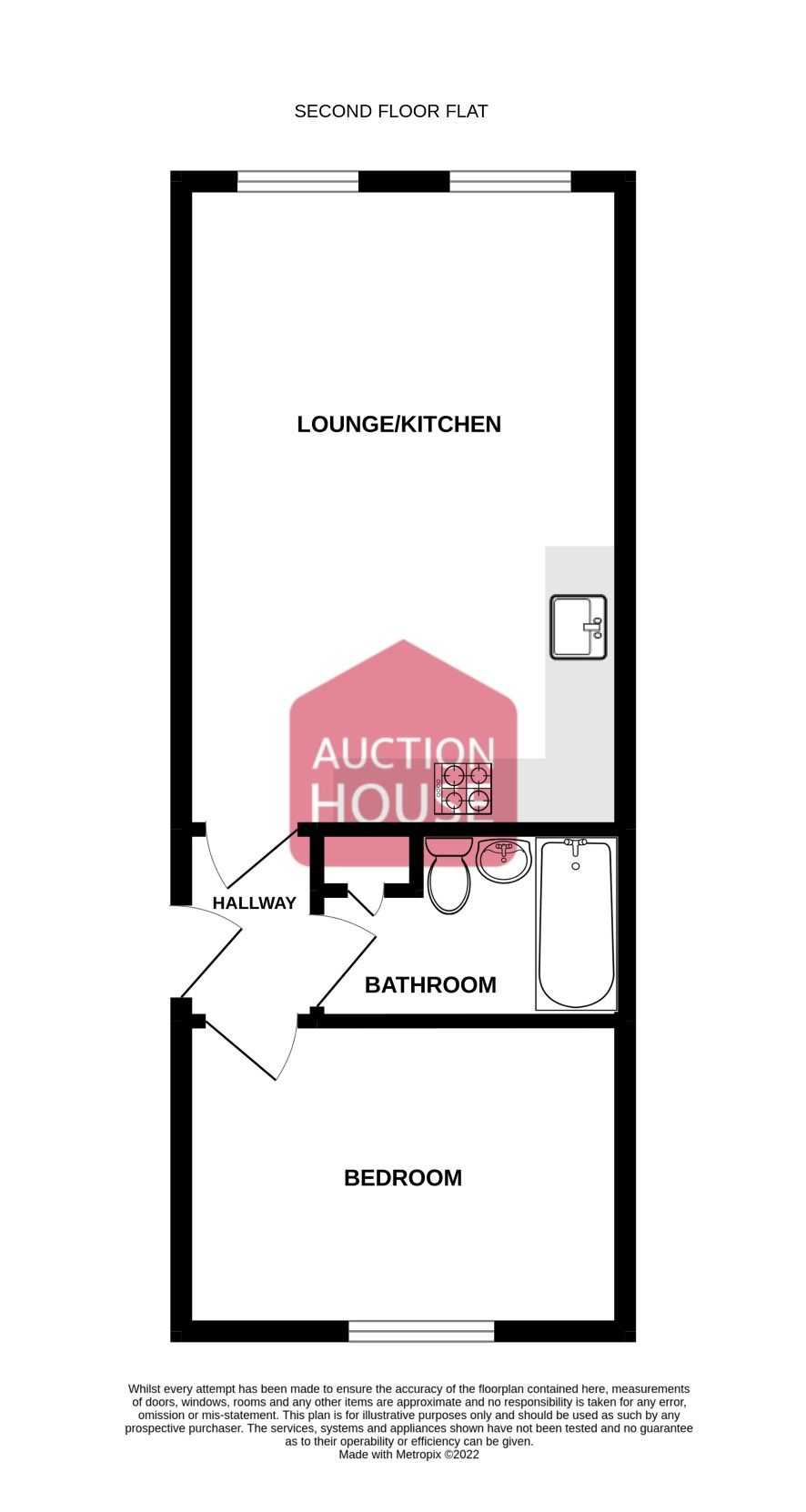 1 bed flat for sale in Nightingale Way, London E6 - Zoopla