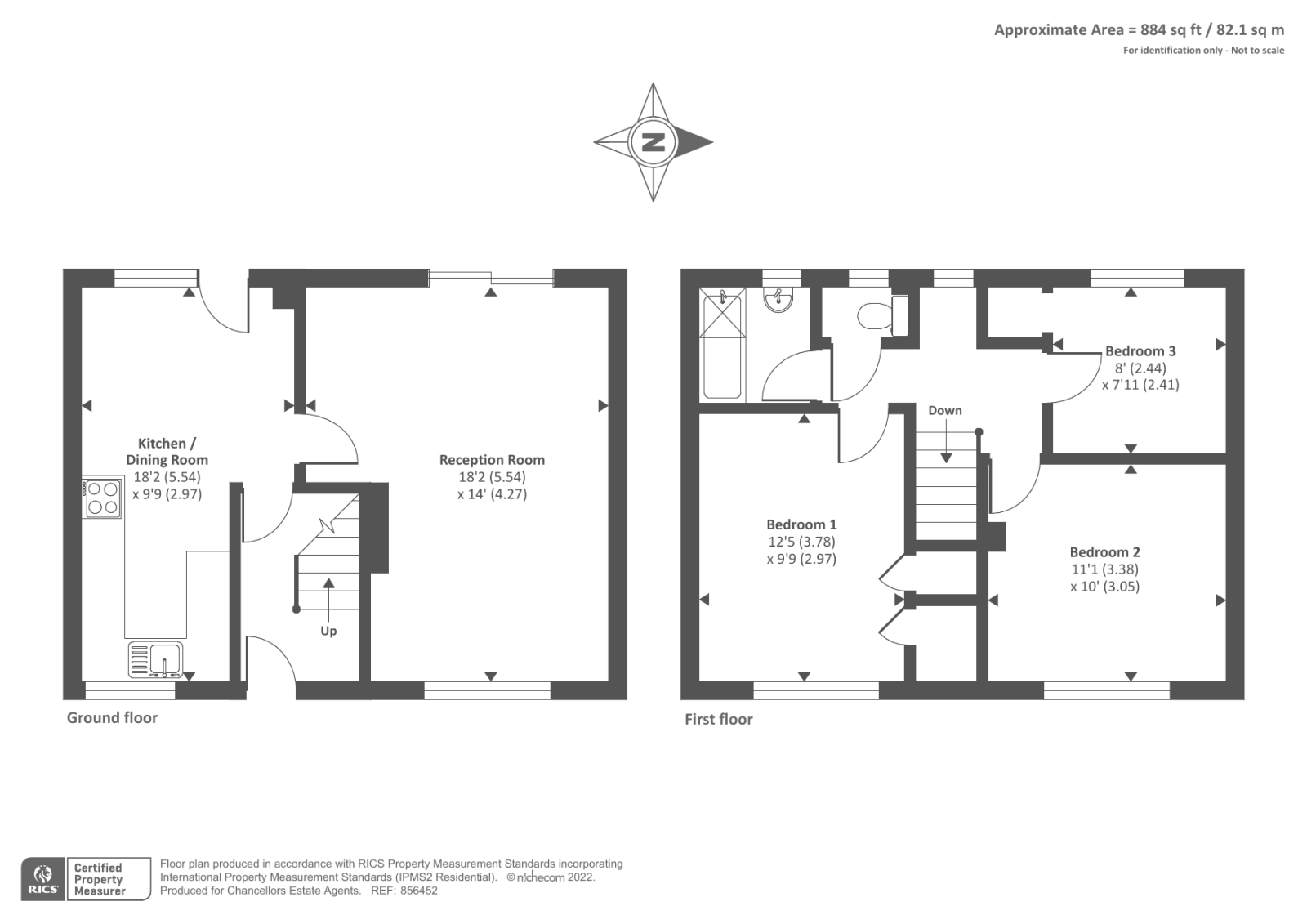 3 bed terraced house for sale in Headington, Oxford OX3 - Zoopla