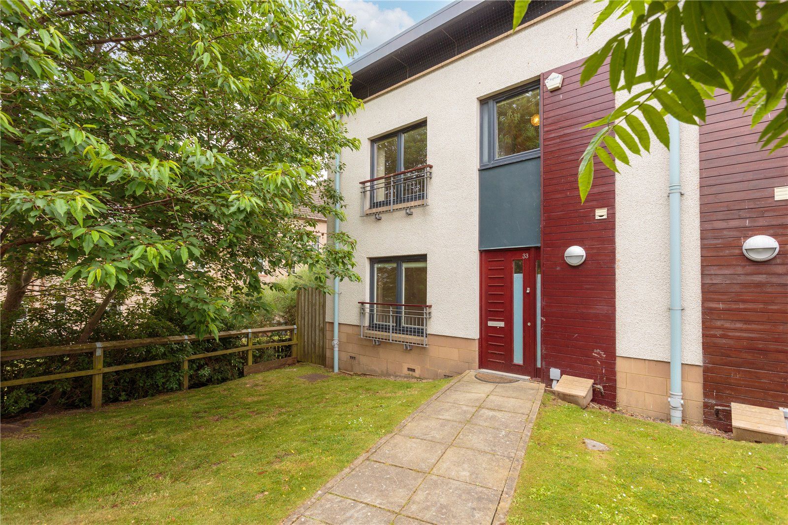 4 bed detached house for sale in East Pilton Farm Wynd, Pilton ...