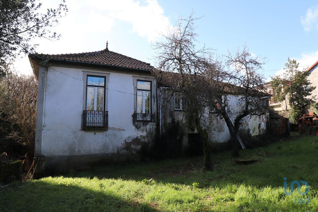 6 bed detached house for sale in Campeã, Vila Real, Portugal - Zoopla