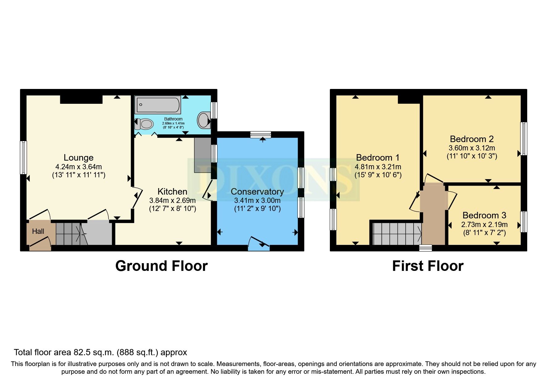 3 Bed End Terrace House For Sale In Short Heath Road Birmingham West