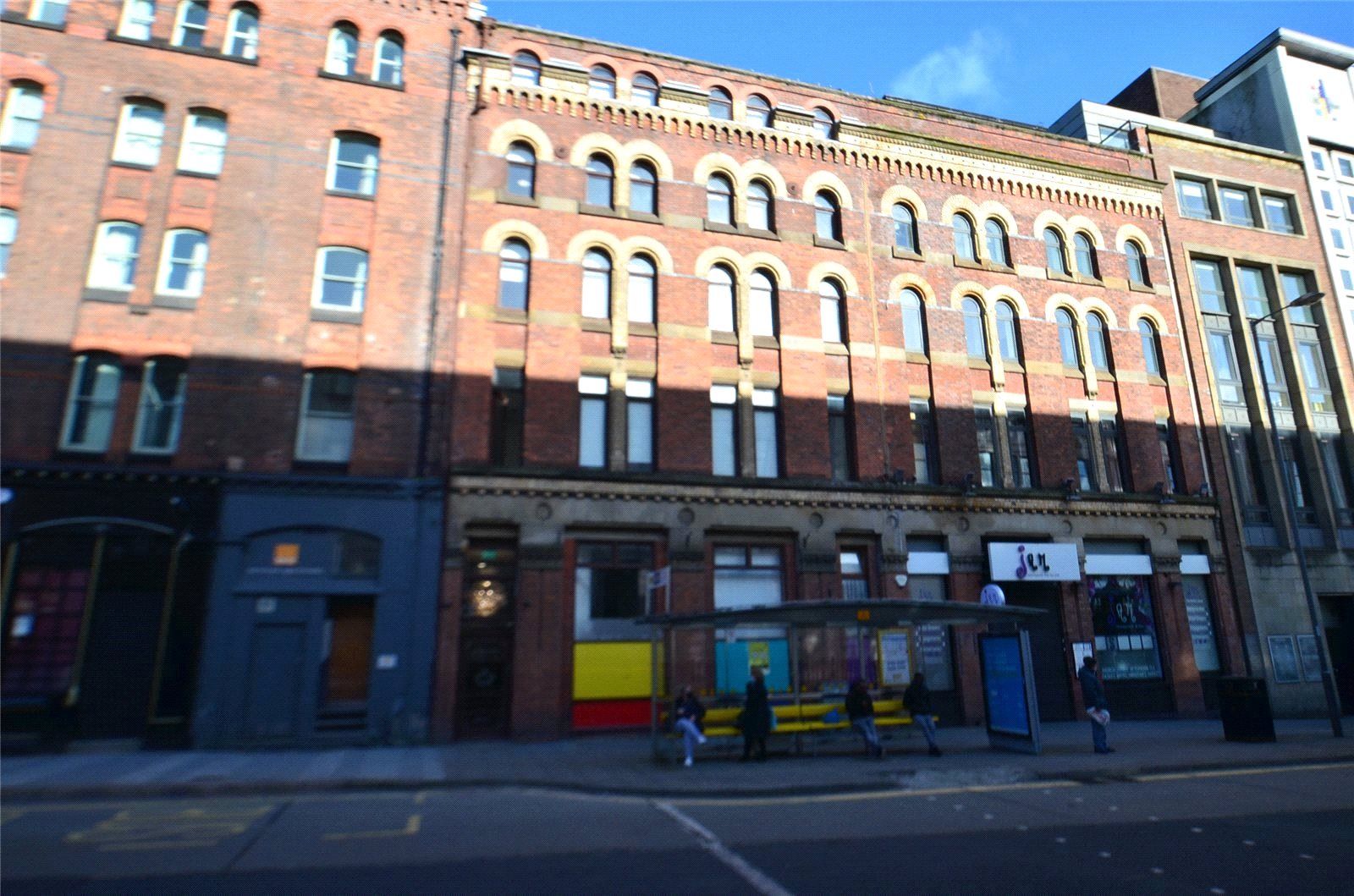 Studio for sale in Sir Thomas Street, Liverpool L1 - Zoopla