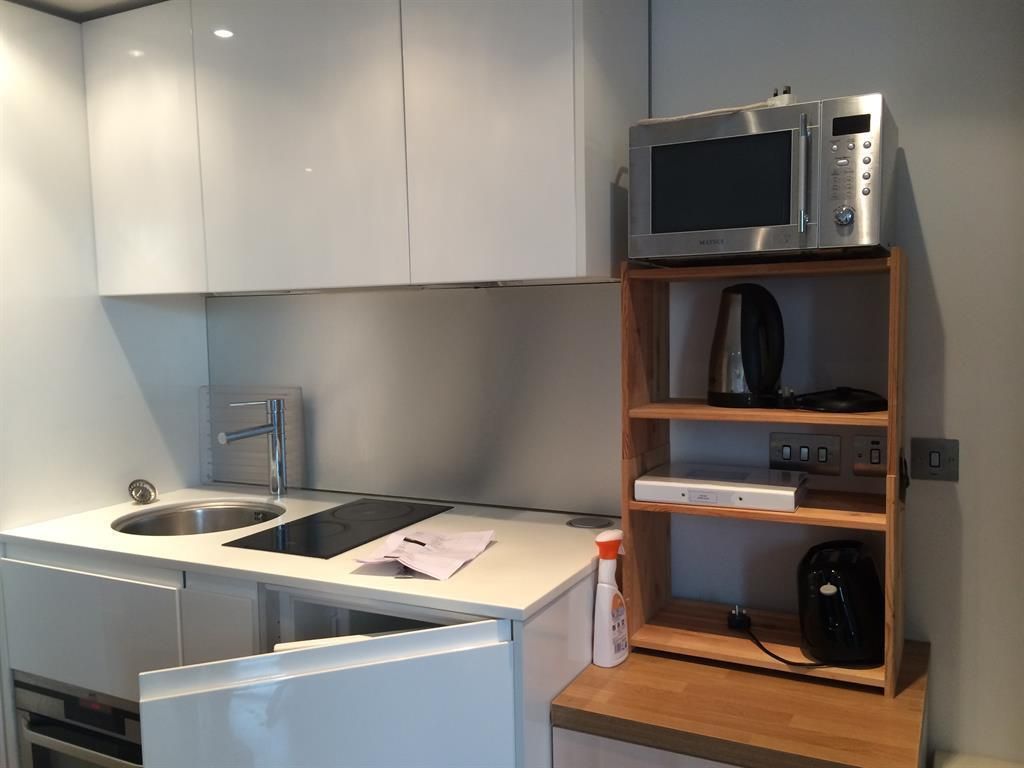 Studio to rent in Bridgewater Place, Water Lane, Leeds LS11 - Zoopla