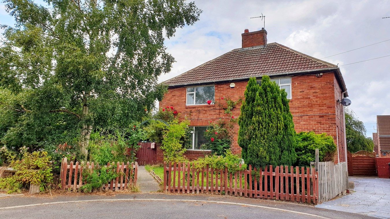 4 Bed Detached House For Sale In Grasmere Terrace South Hetton Durham