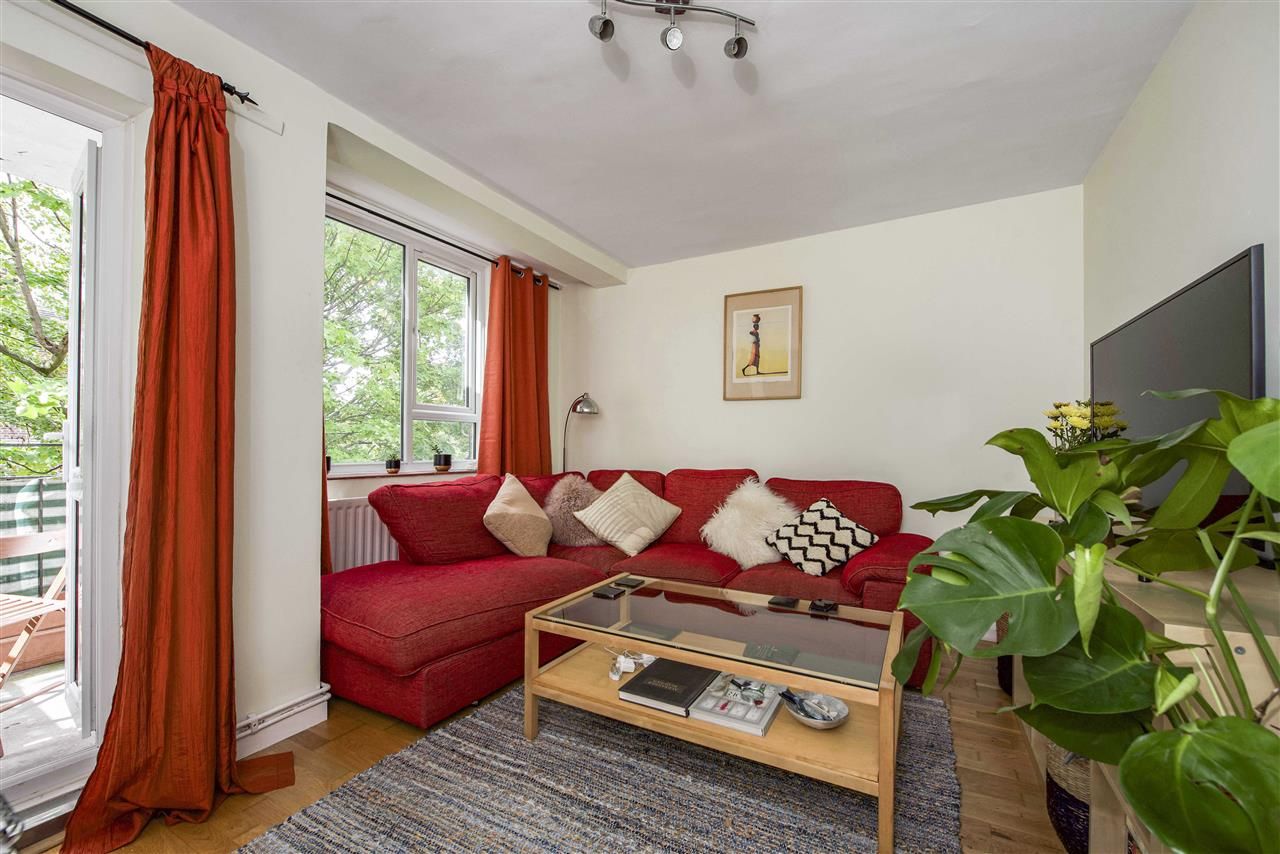 1 bed flat for sale in Carslake Road, London SW15 - Zoopla