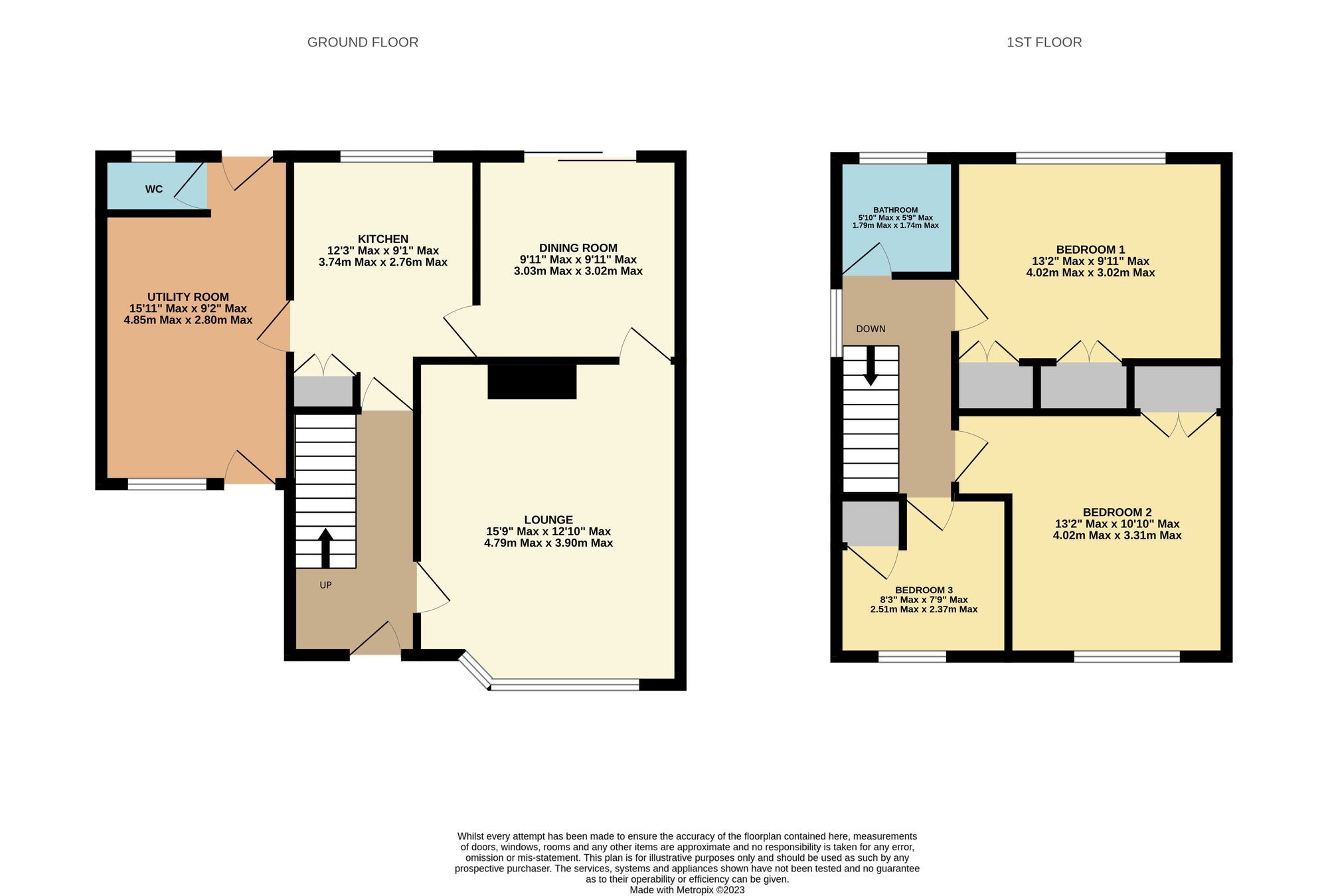 3 bed semi-detached house for sale in Chilcomb Road, Harefield SO18 ...