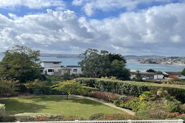 2 bed property to rent in Braddons Hill Road East, Torquay TQ1 - Zoopla