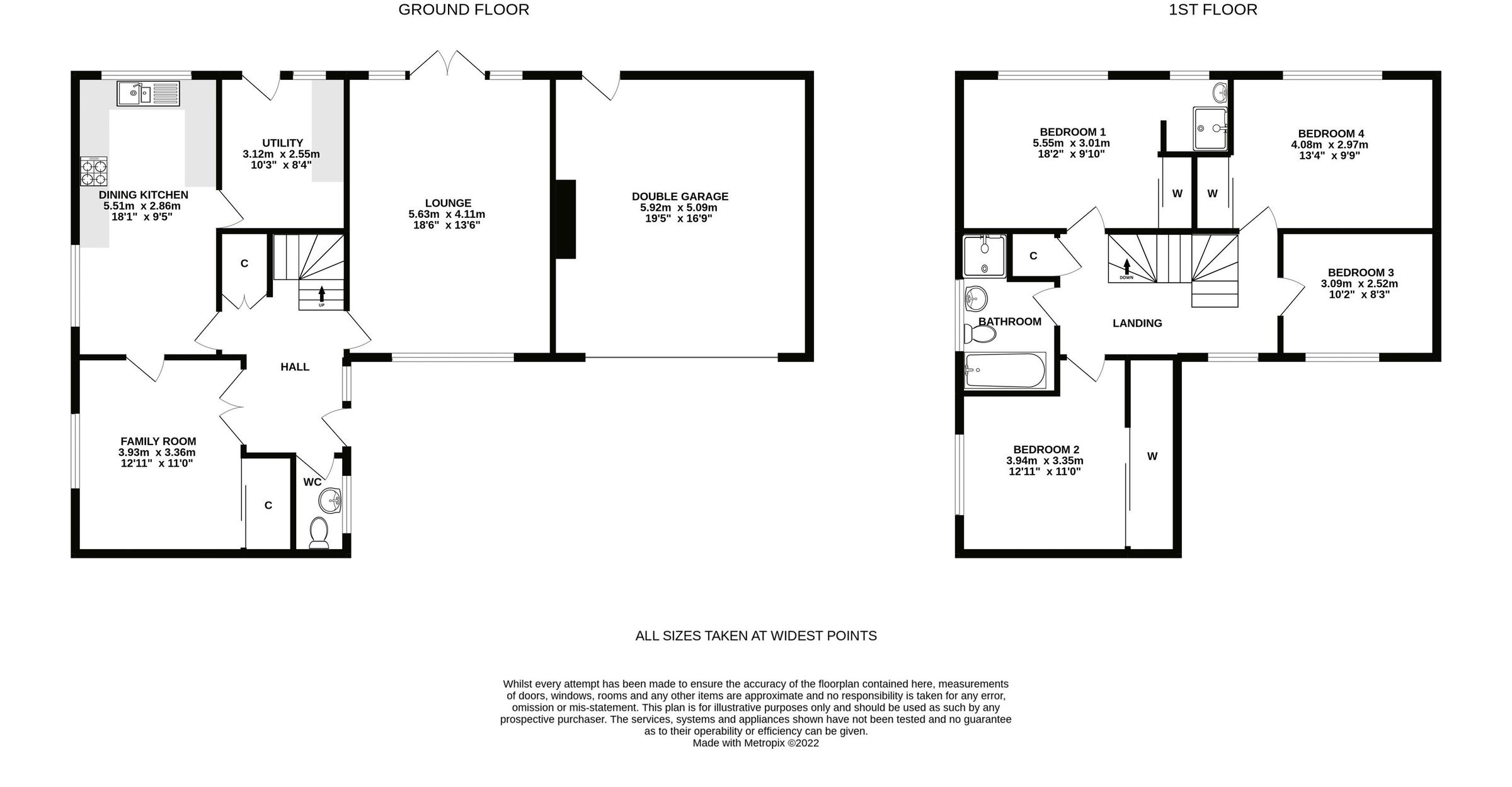 4 bed property for sale in 11 Williamfield Park, Irvine KA12 - Zoopla