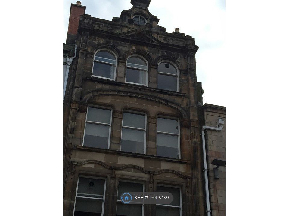 2 bed flat to rent in High Street, Perth PH1 - Zoopla