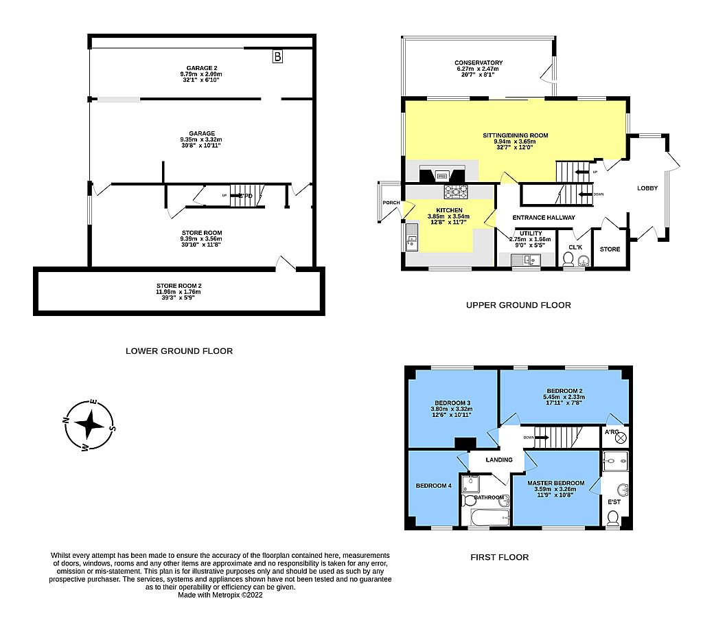 4 bed detached house for sale in Newbridge View, Newbridge Hill ...