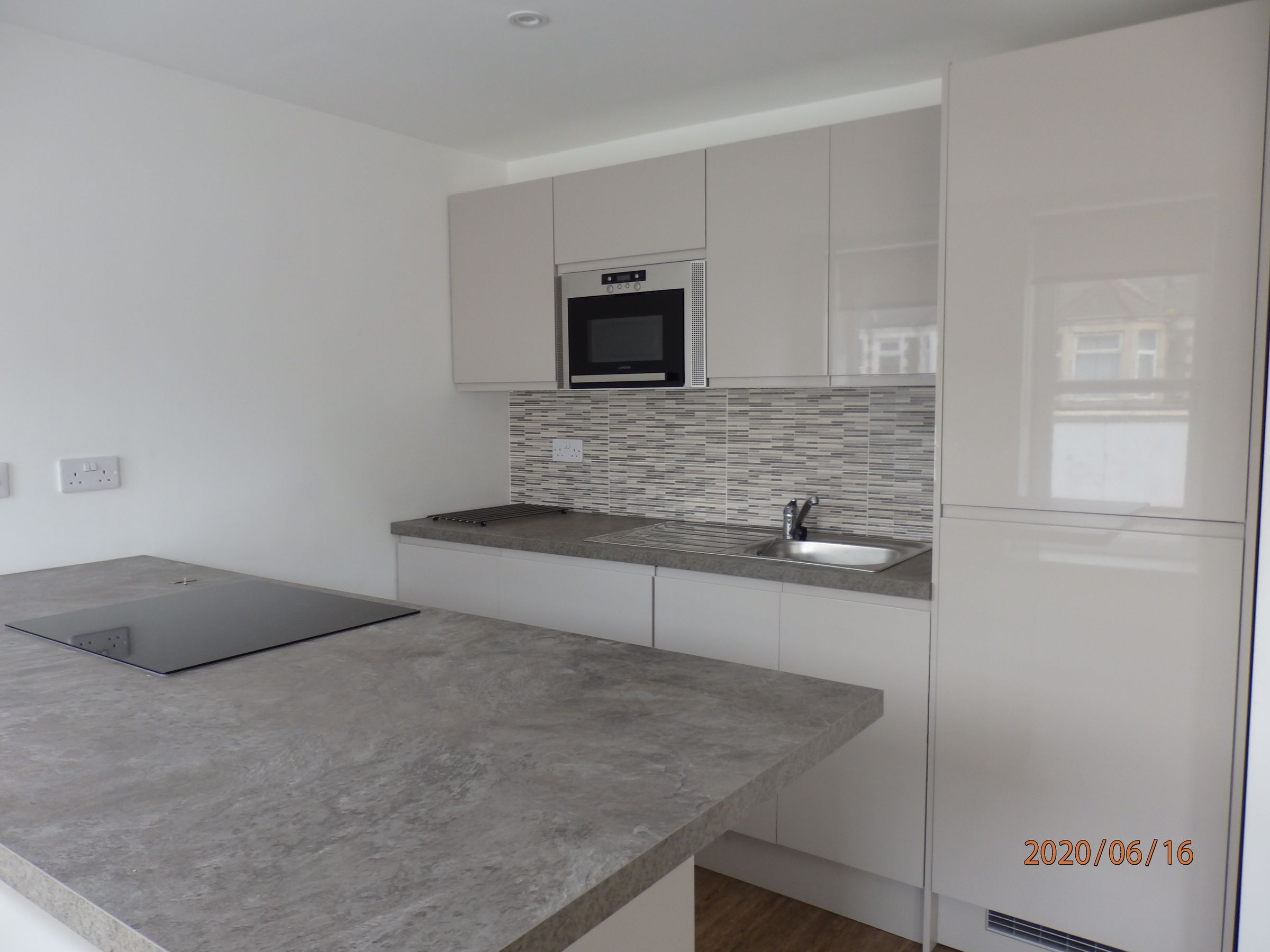 1 bed flat to rent in Flat 5, Grove House, Cardiff CF14 - Zoopla