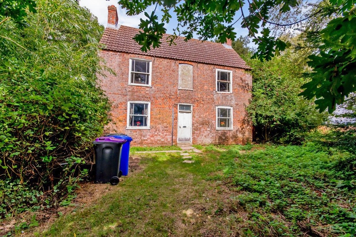 4 Bed Detached House For Sale In Dovecote Lane Kirton Fen Lincoln Ln4