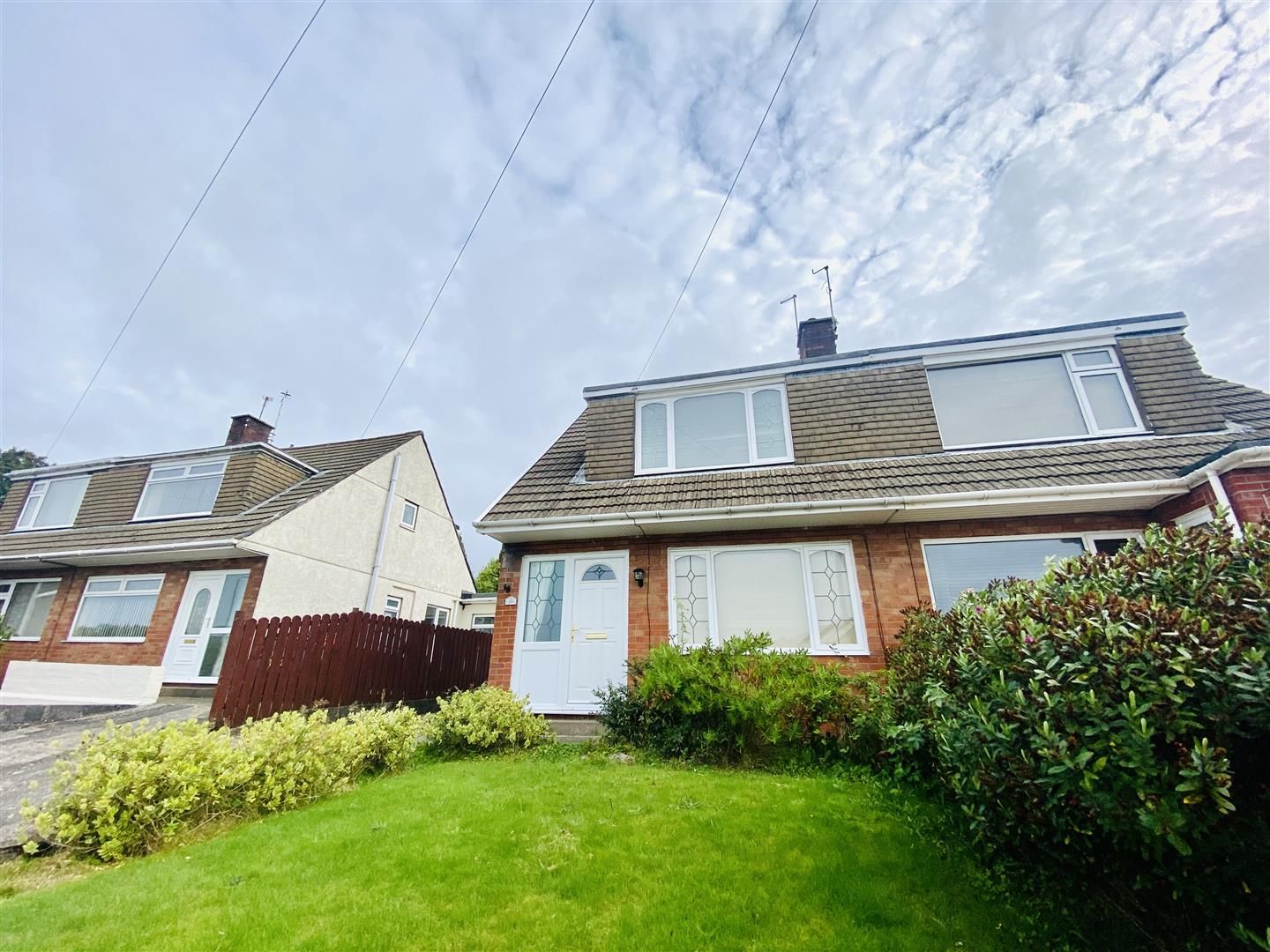 3 bed semi-detached bungalow for sale in Bro Dawel, Dunvant, Swansea ...