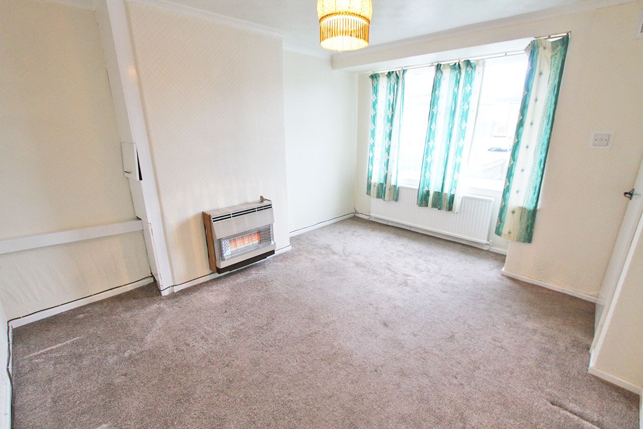 2 Bed Semi Detached House For Sale In Penny Lane Haydock St Helens