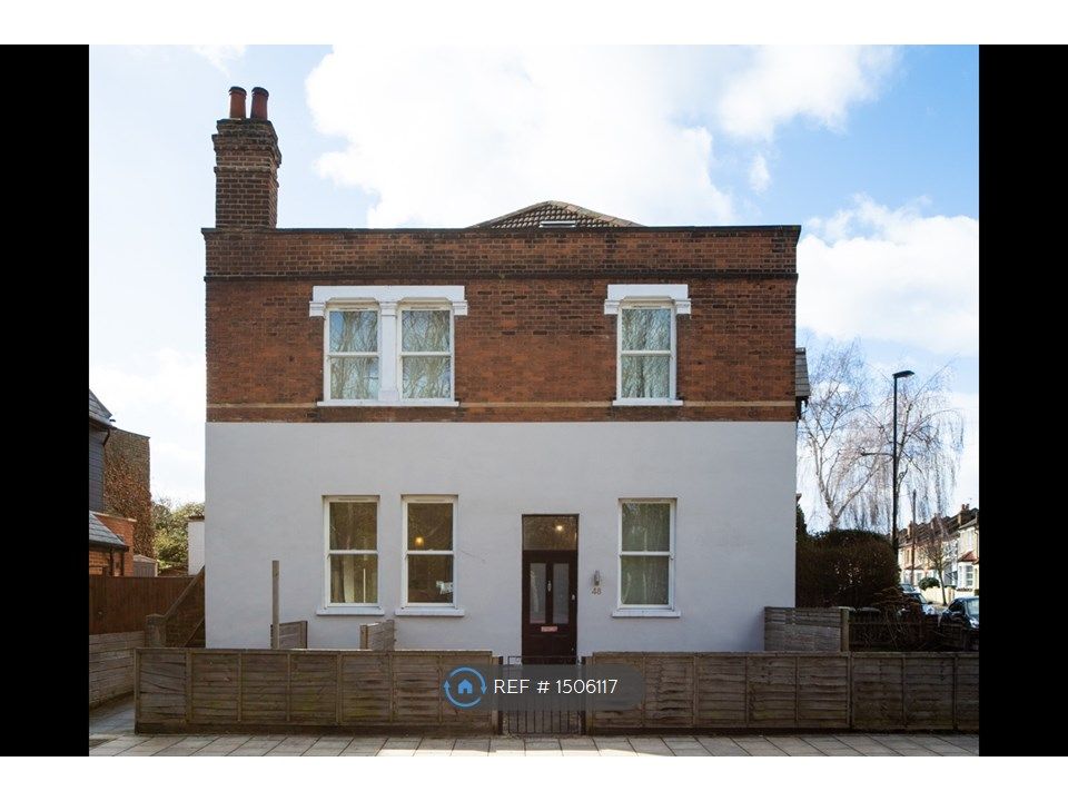 1 bed flat to rent in Springbank Road, London SE13 - Zoopla