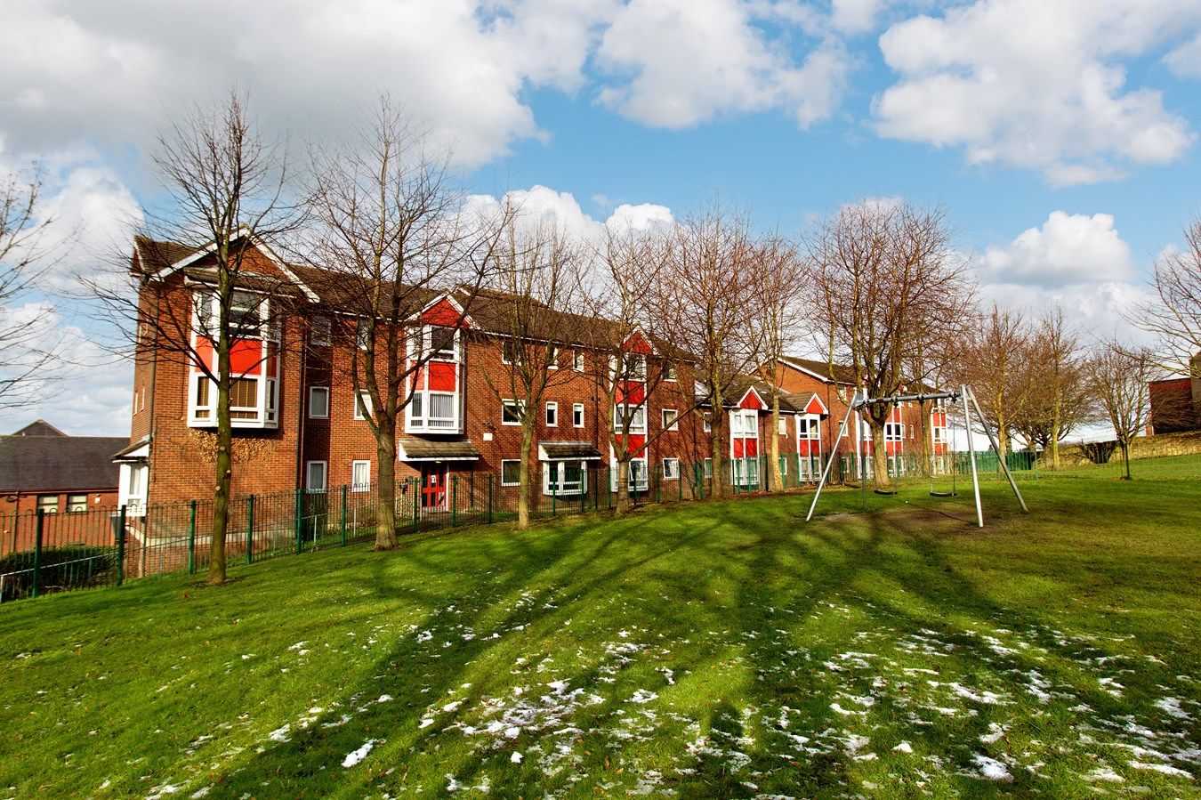 2 bed property for sale in Engine Lane, Low Fell, Gateshead NE9 - Zoopla