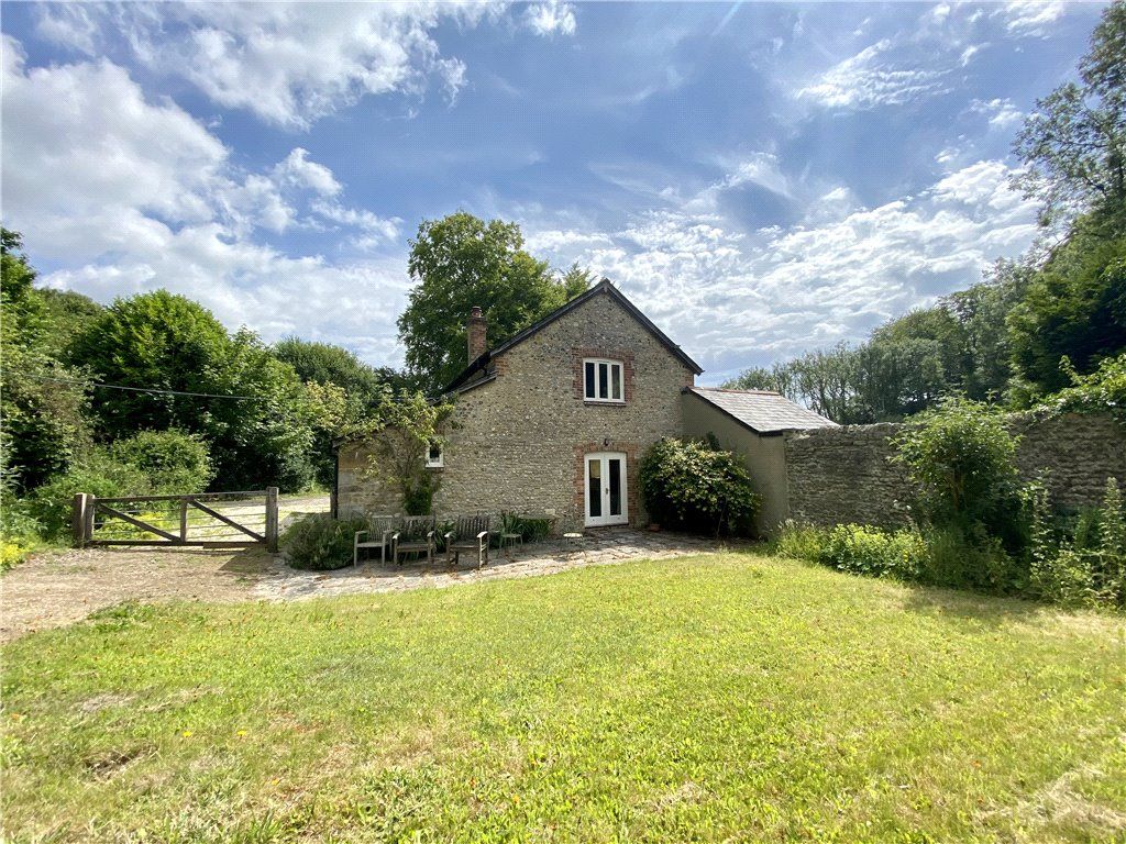 3 bed detached house to rent in Compton Valence, Dorchester, Dorset DT2 ...