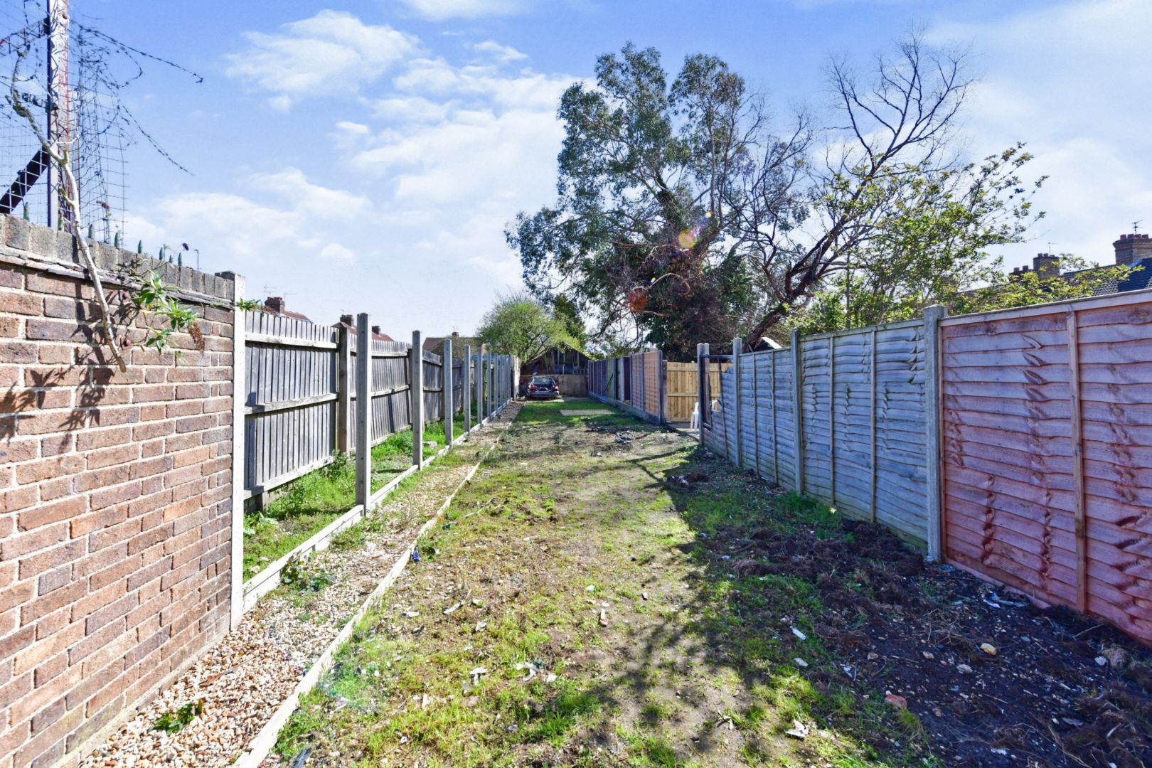 Land for sale in Padholme Road, Peterborough PE1 - Zoopla